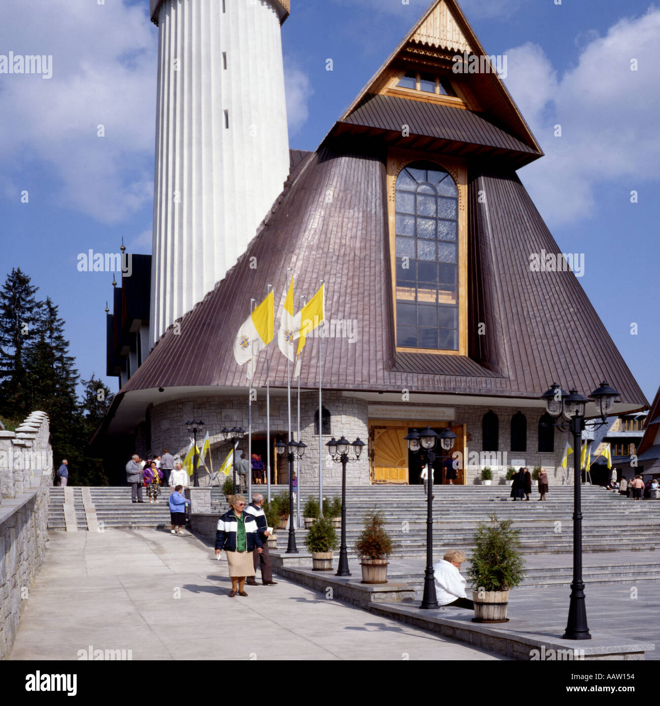 Church fatima lady fatima hi-res stock photography and images - Alamy