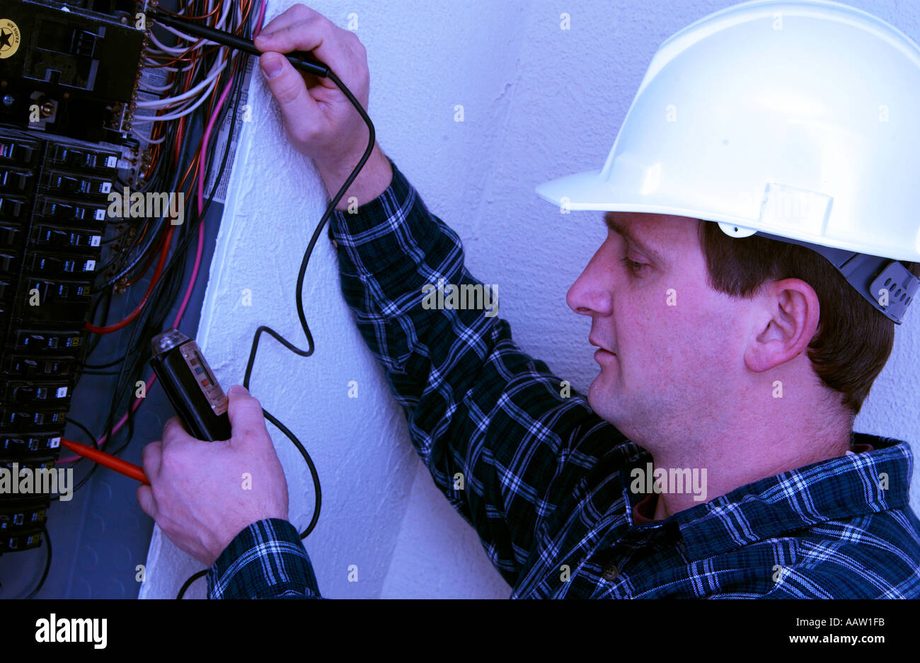 Electrical Management System Hardwire 30A/120V