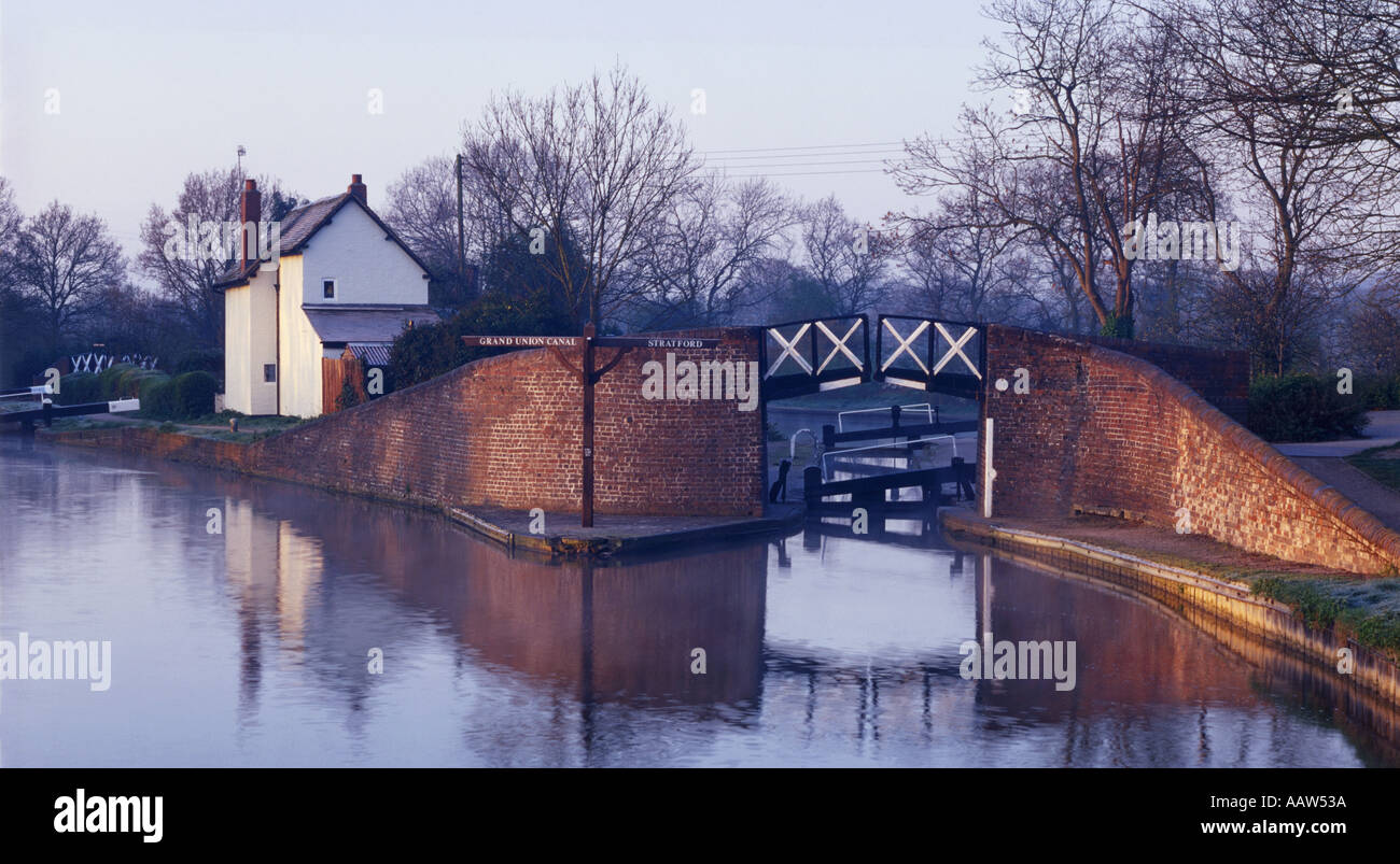 Norton bridge junction hi-res stock photography and images - Alamy