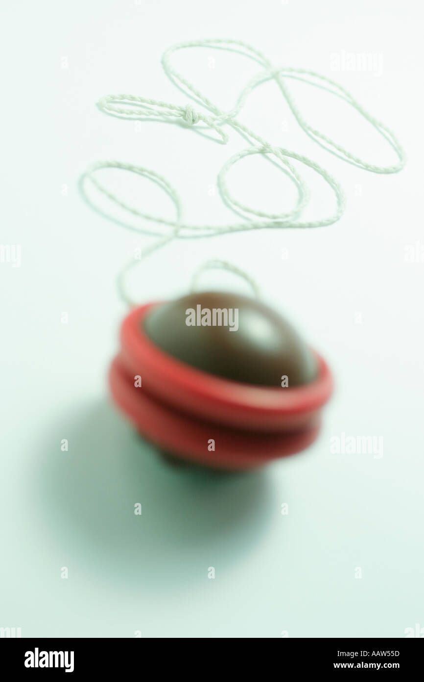 Yoyo skill hi-res stock photography and images - Alamy