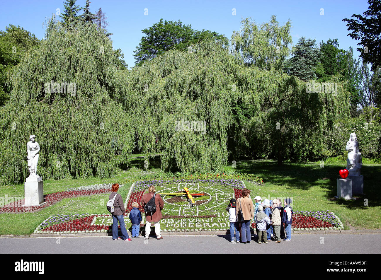 The heart is podebrady hi-res stock photography and images - Alamy