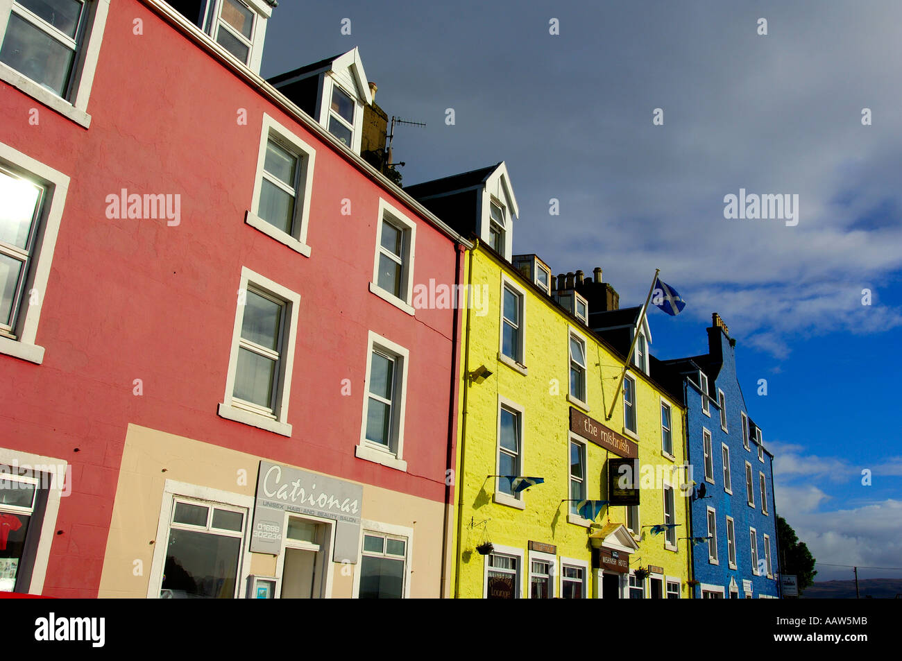 Balamory Tv Kids Stock Photos & Balamory Tv Kids Stock Images - Alamy