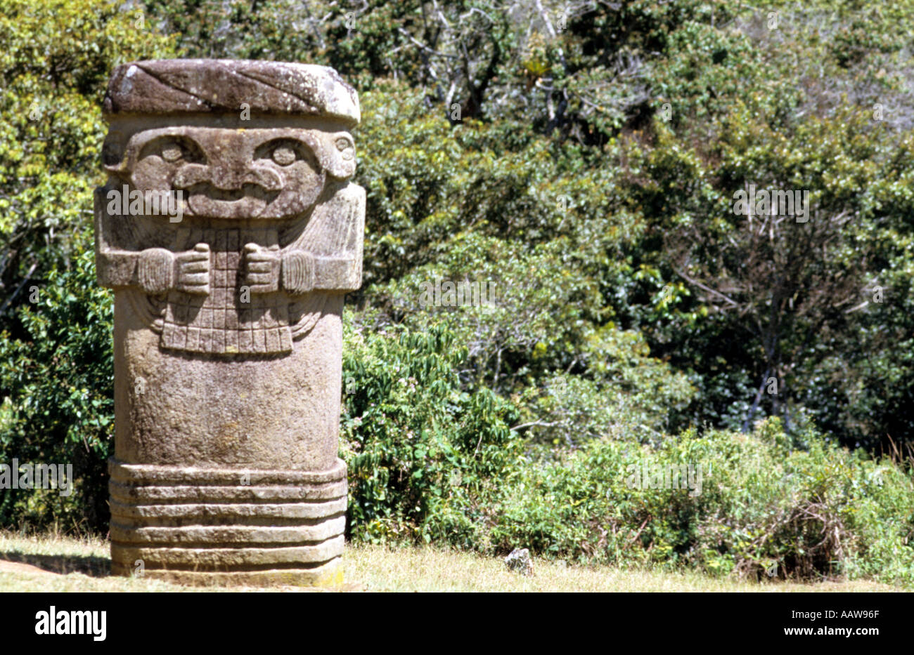 Prehispanica hi-res stock photography and images - Alamy