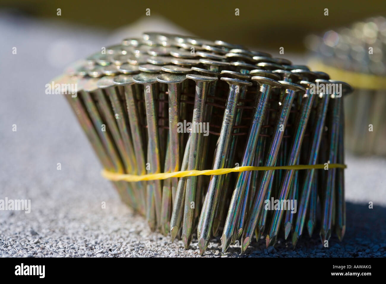 Housing project for low income persons being constructed in San ...