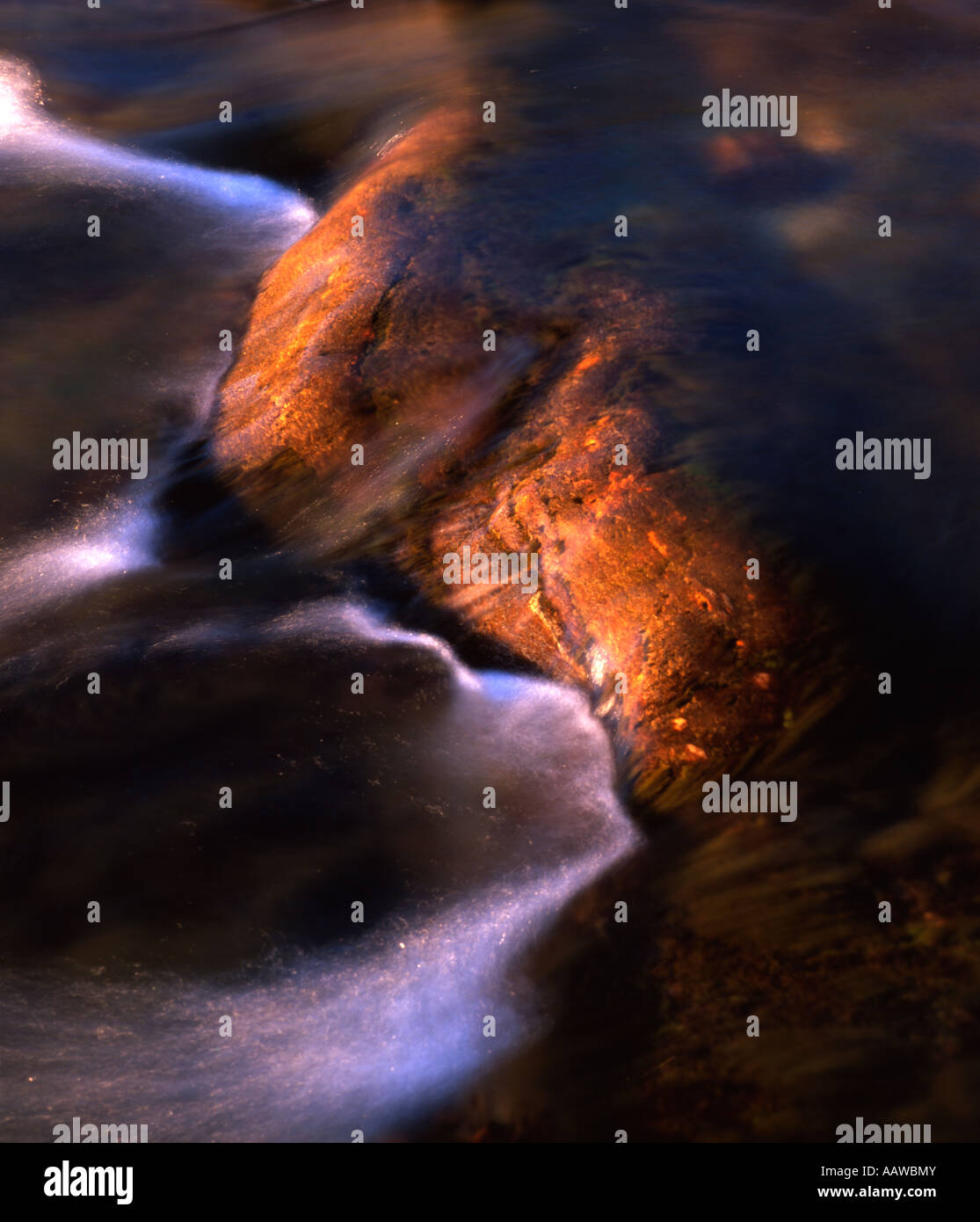 Tyndrum gold scotland hi-res stock photography and images - Alamy