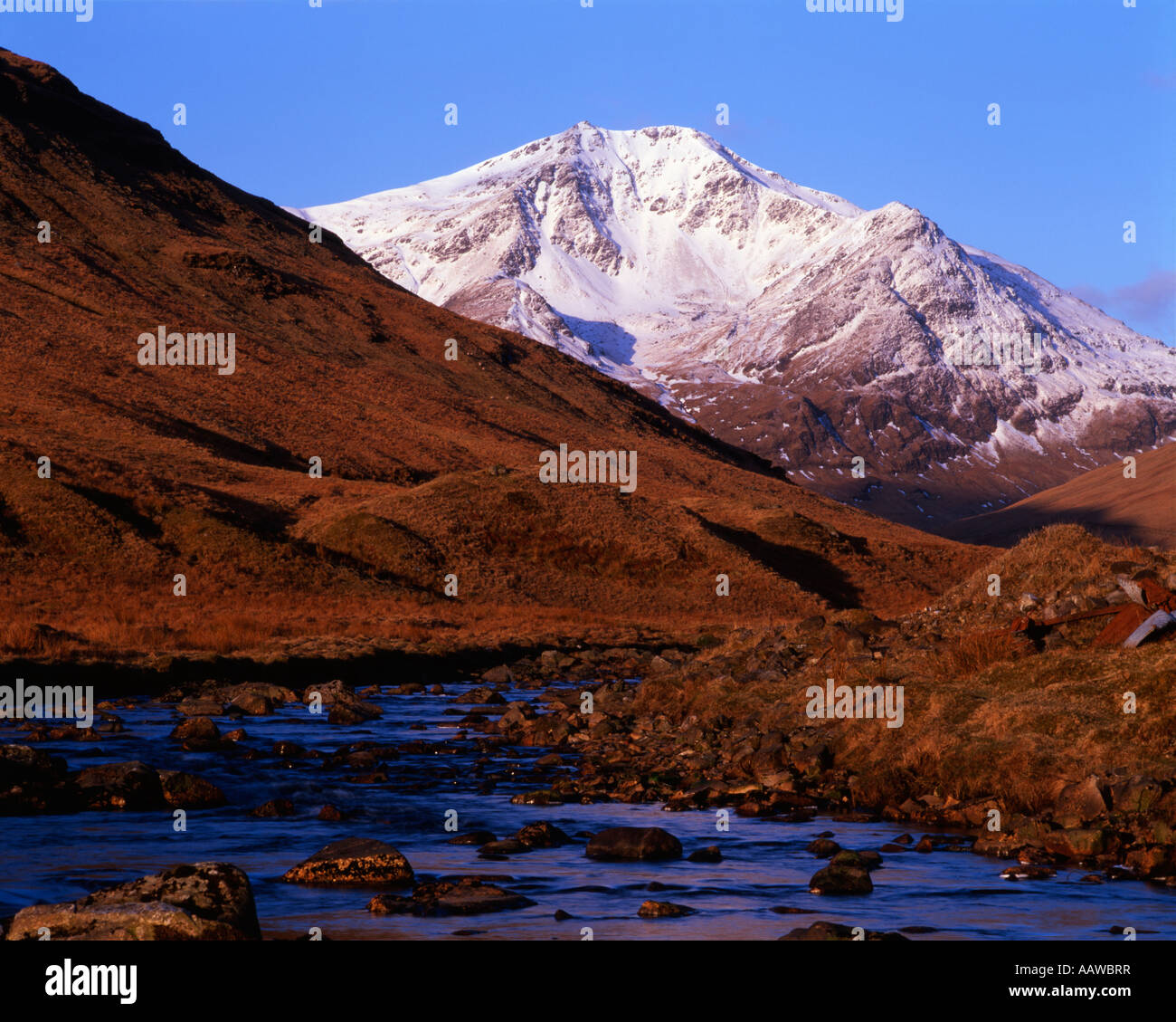 Spring ben lui hi-res stock photography and images - Alamy