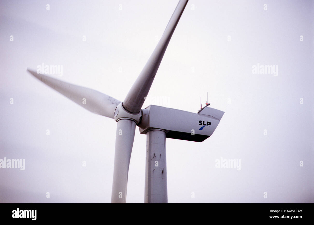 Wind Turbine, Ness Point, Lowestoft, Suffolk, UK Stock Photo - Alamy
