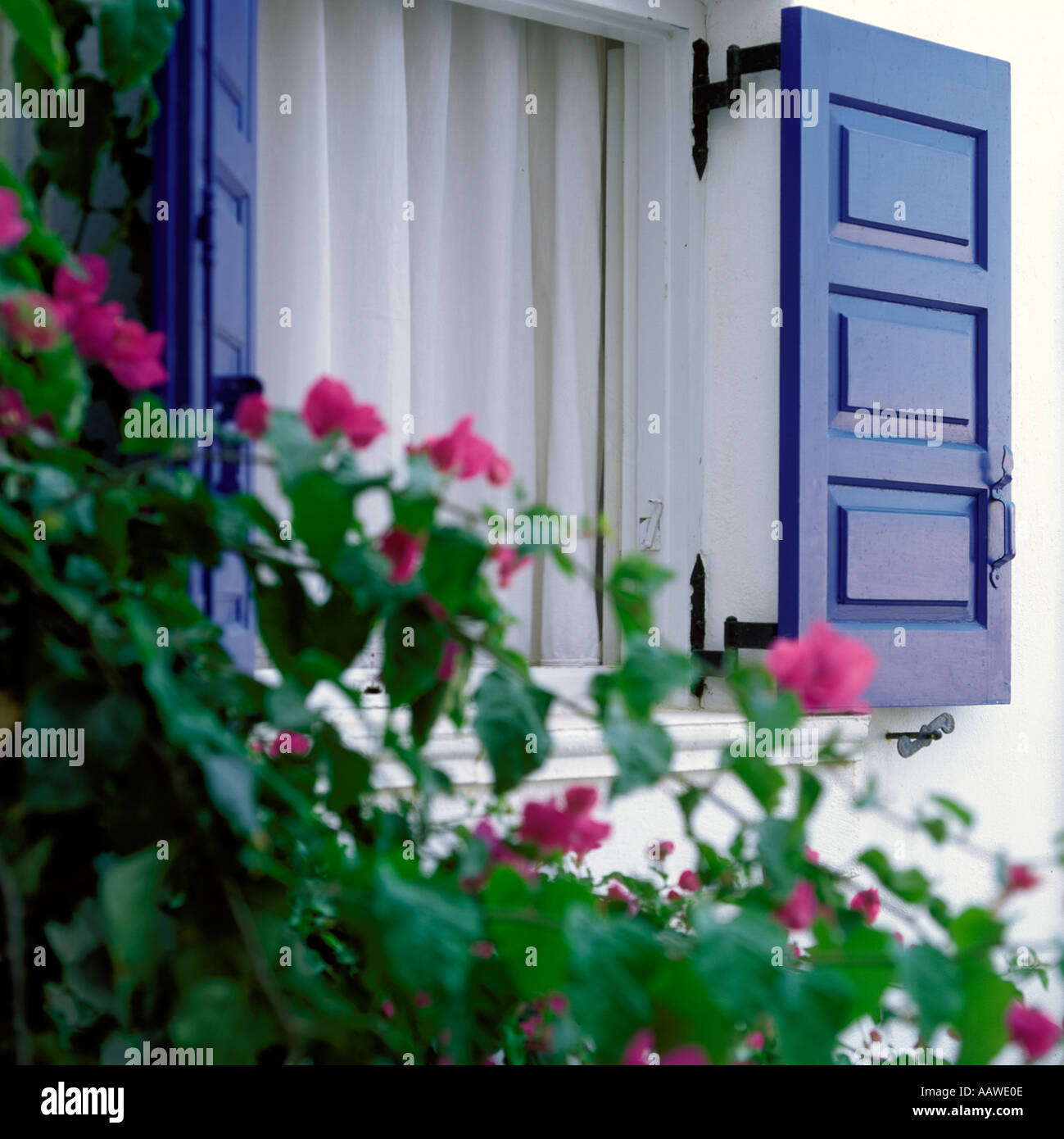 Siesta in greece hi-res stock photography and images - Alamy