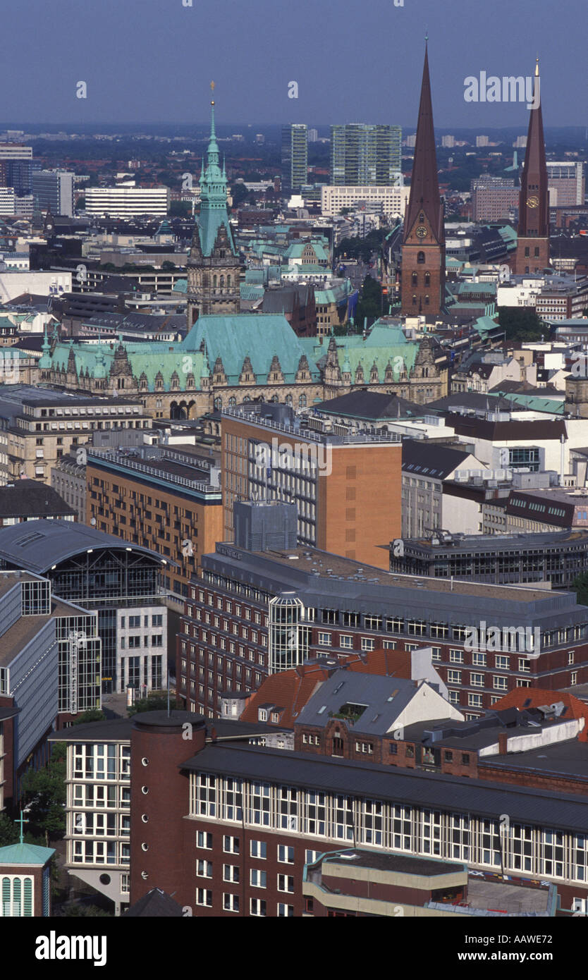 Der michel hi-res stock photography and images - Alamy