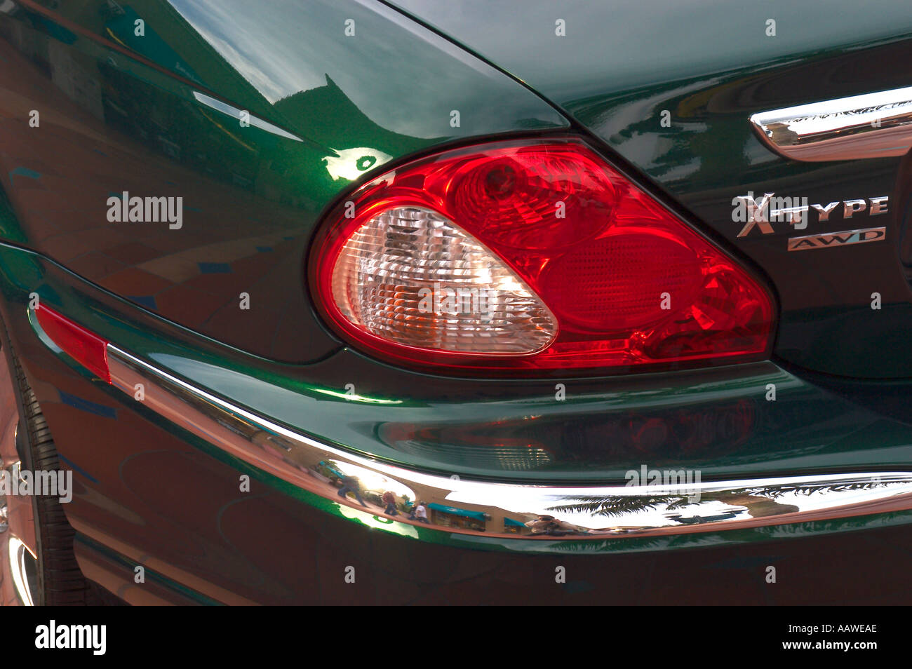 Car backlight hi-res stock photography and images - Alamy