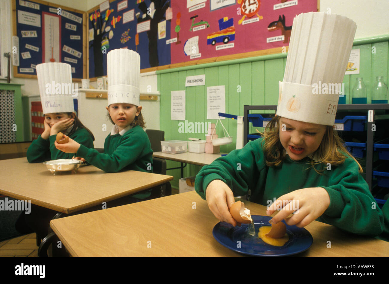 1990s school lesson High Resolution Stock Photography and Images - Alamy