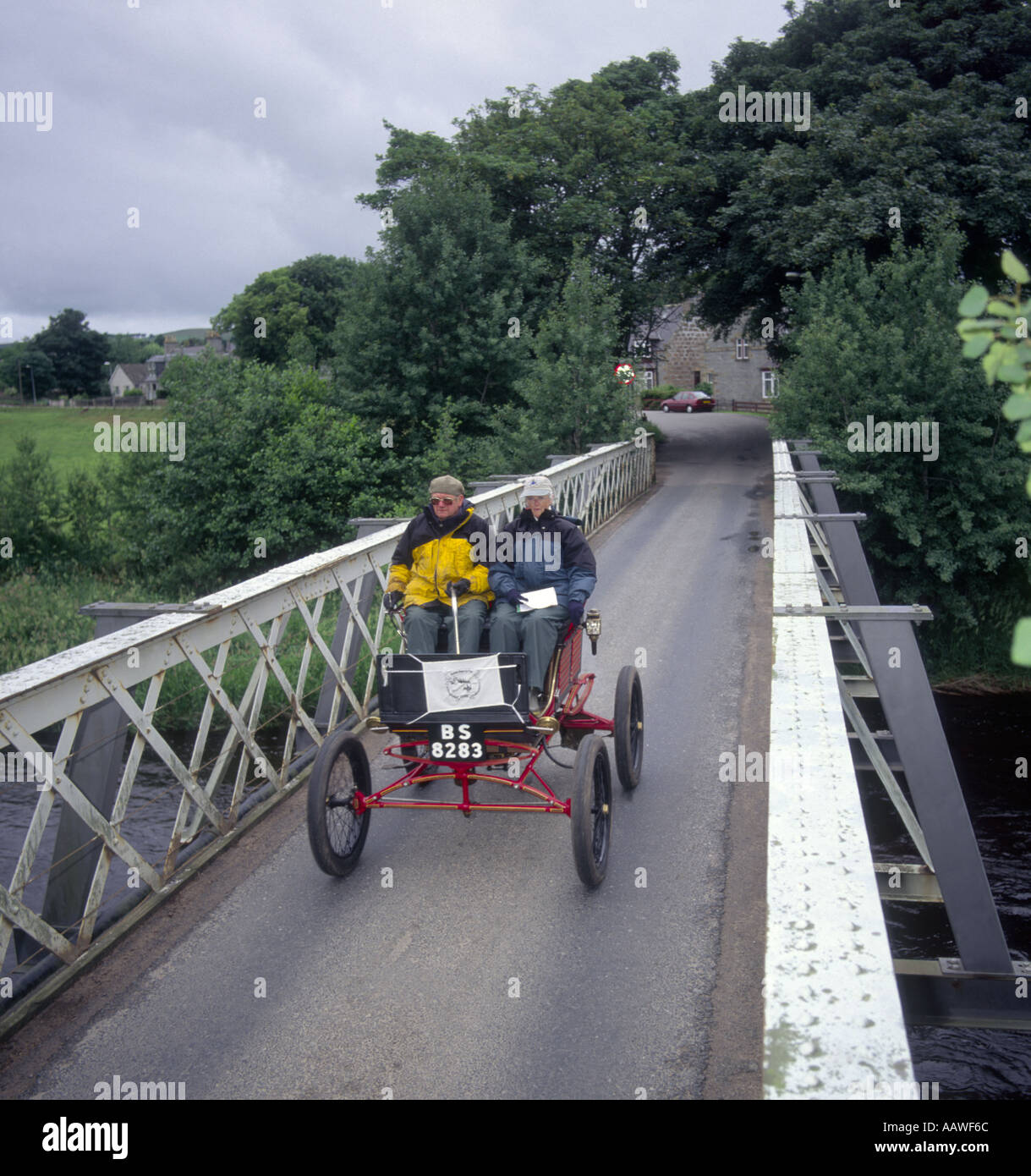 Steam powered automobile hi-res stock photography and images - Alamy
