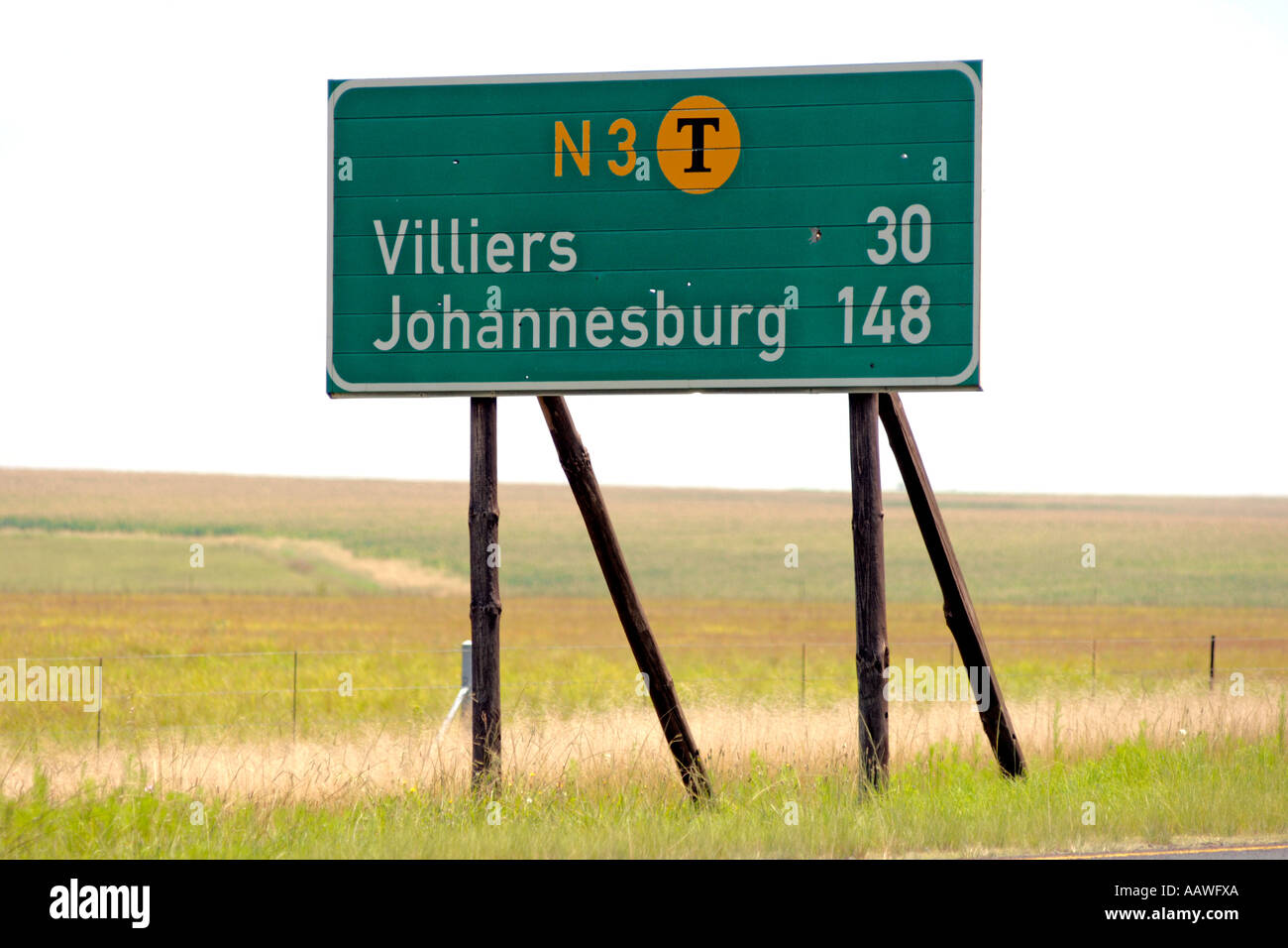 N3 toll road hi-res stock photography and images - Alamy