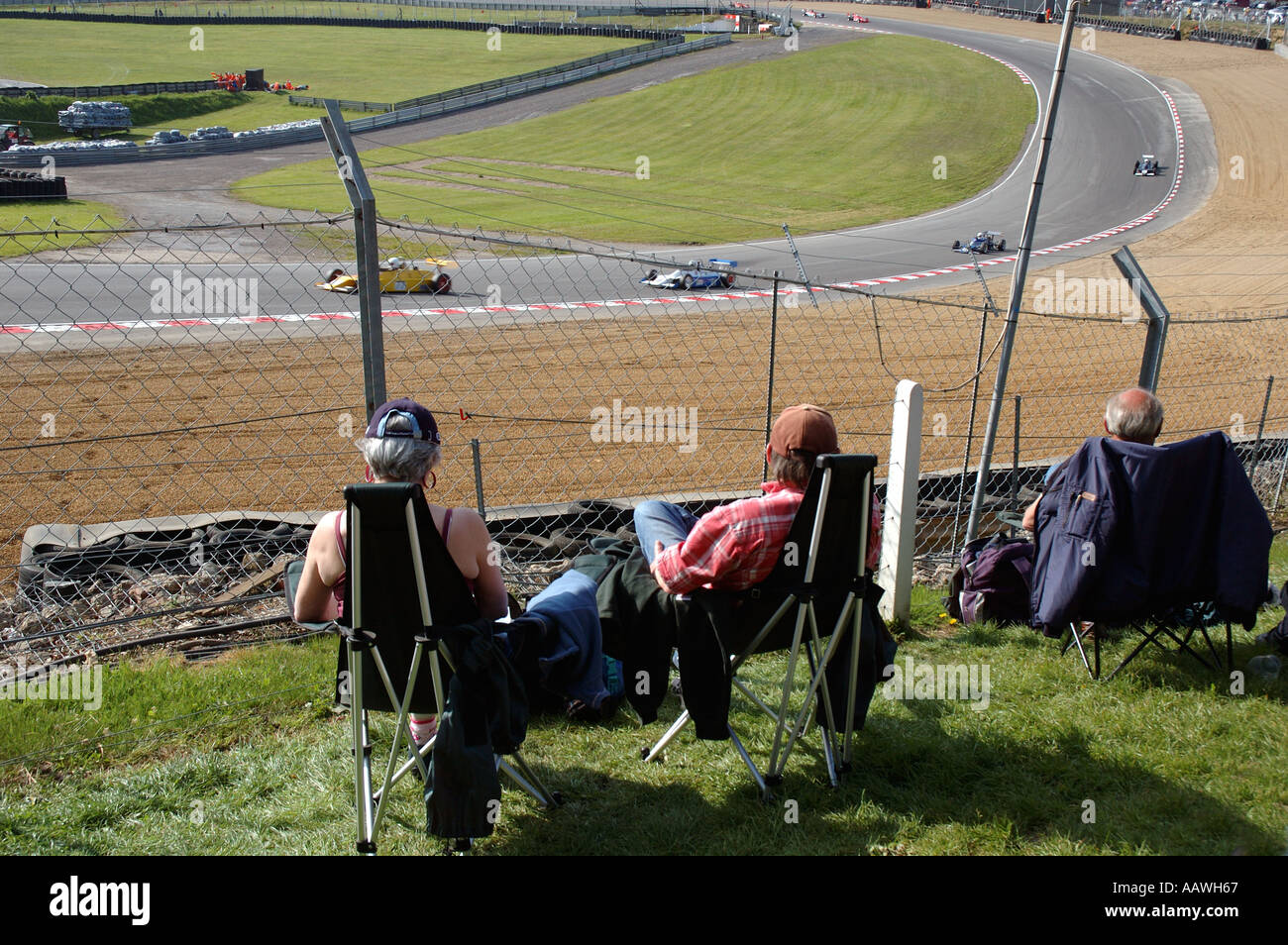 Audience people spectating event hi-res stock photography and images ...