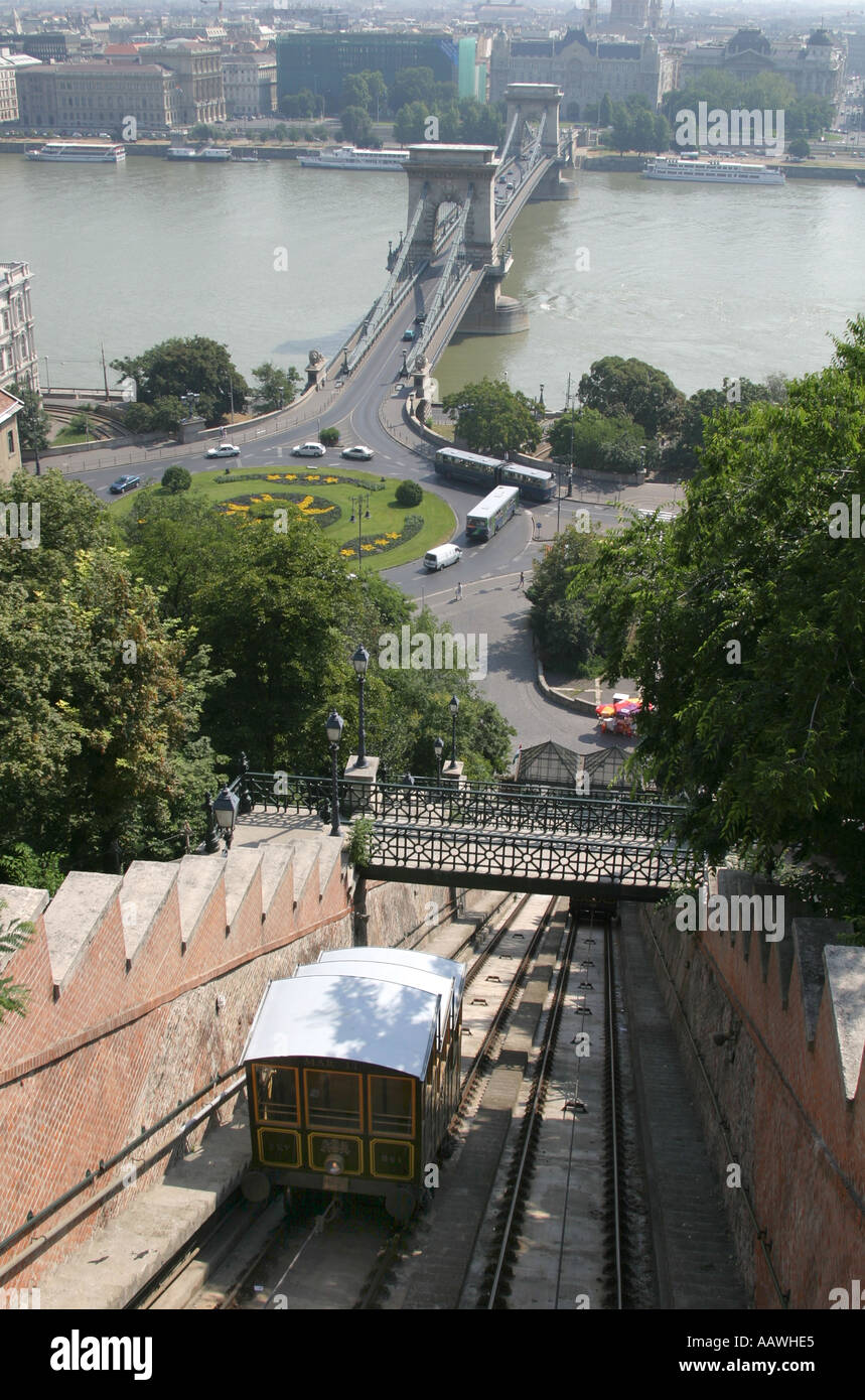 View cable car coming hi-res stock photography and images - Alamy