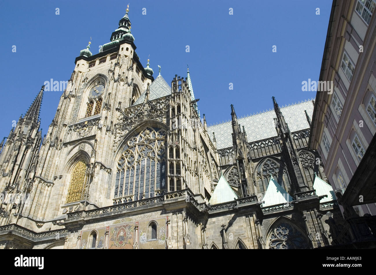 Vitas building hi-res stock photography and images - Alamy