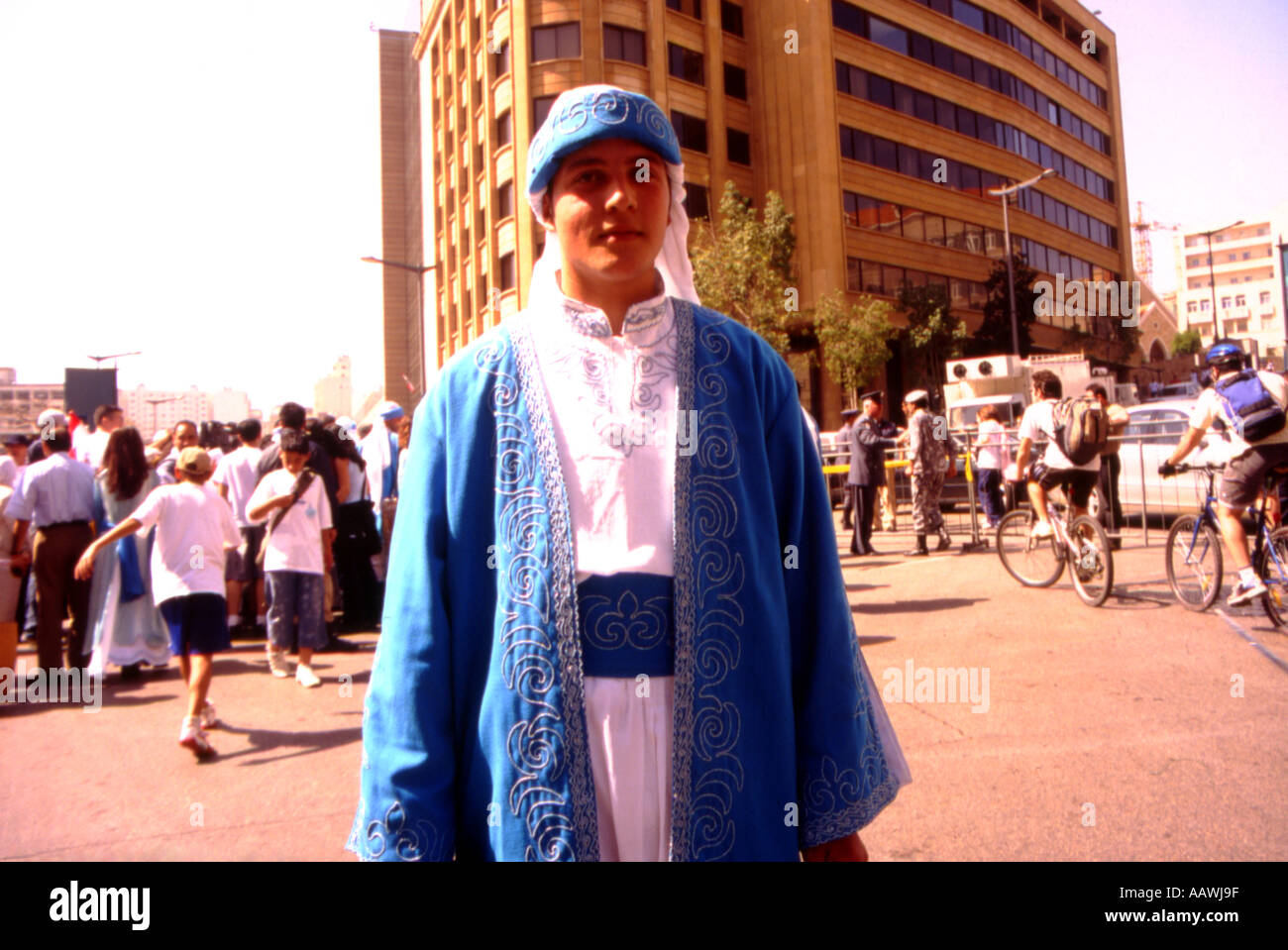 Folklore Look High Resolution Stock Photography and Images - Alamy