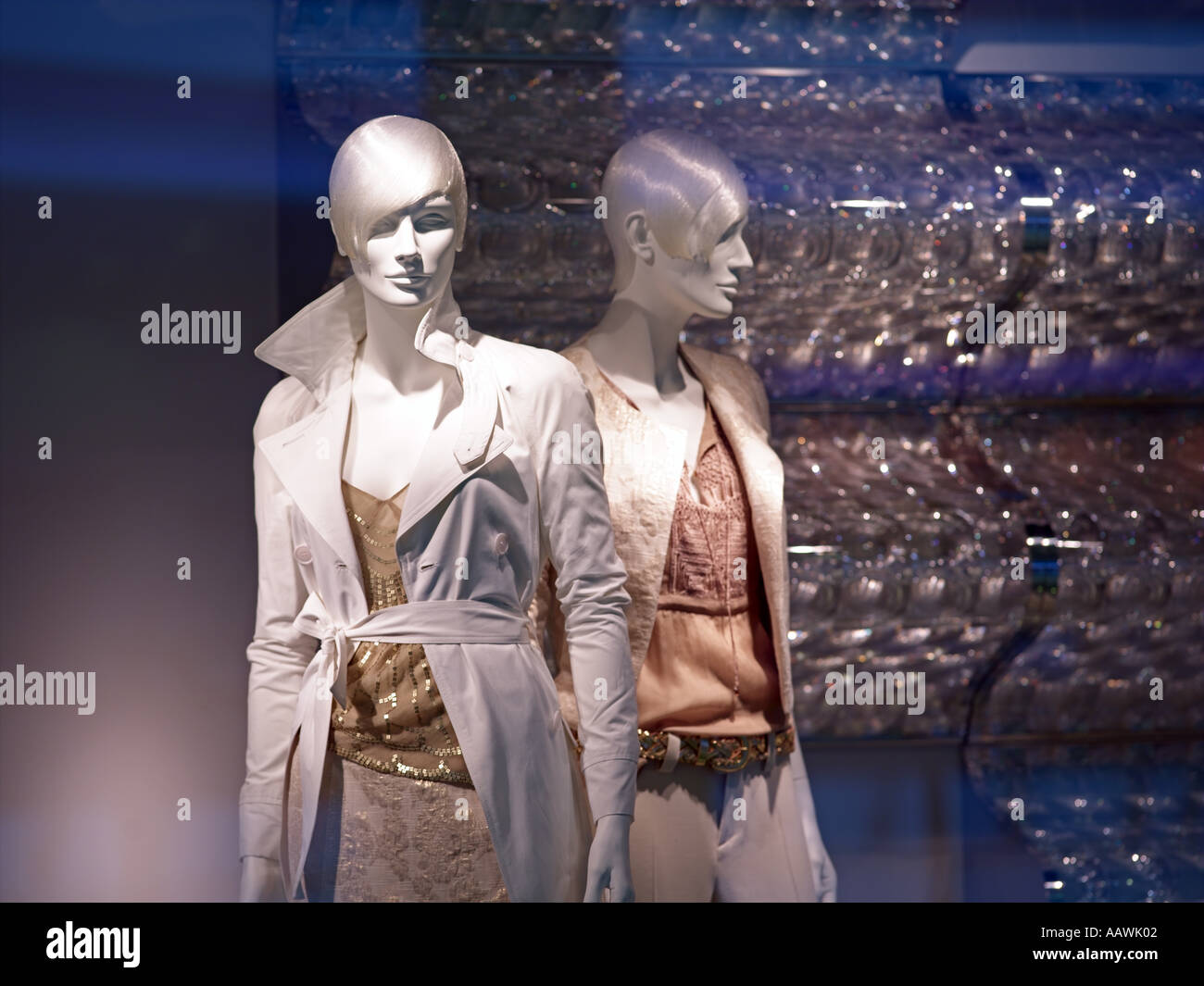 Inverness, Eastgate Shopping Centre Stock Photo - Alamy