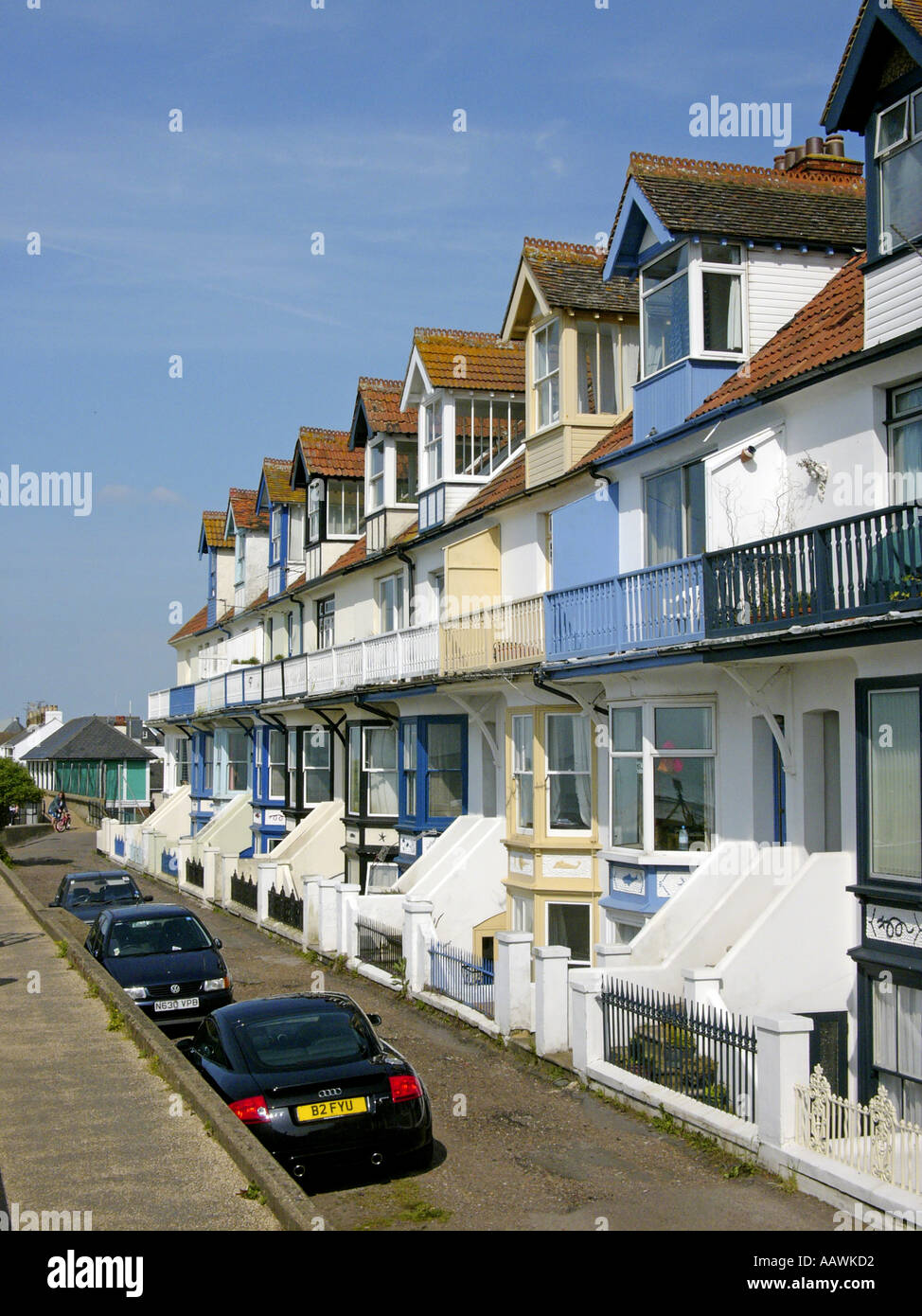 Whitstable road hi-res stock photography and images - Alamy