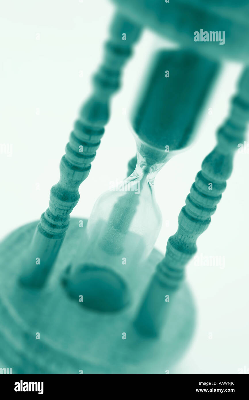 Sand timer hi-res stock photography and images - Alamy