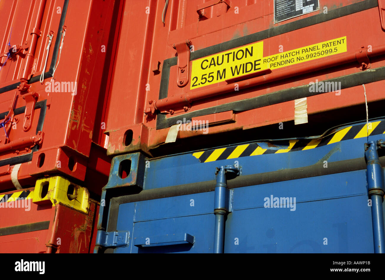 Ibc containers hi-res stock photography and images - Alamy