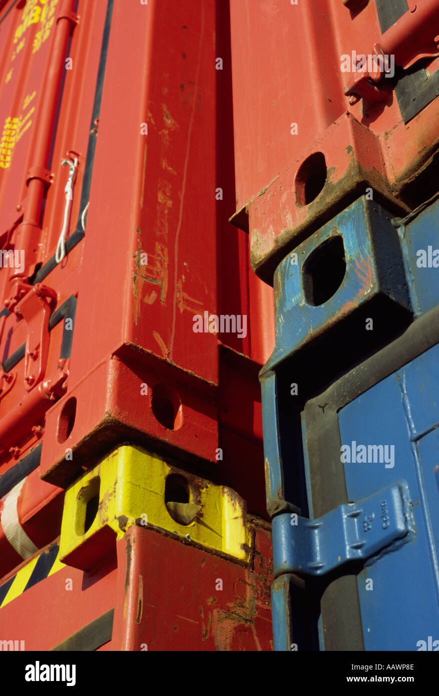 Ibc containers hi-res stock photography and images - Alamy