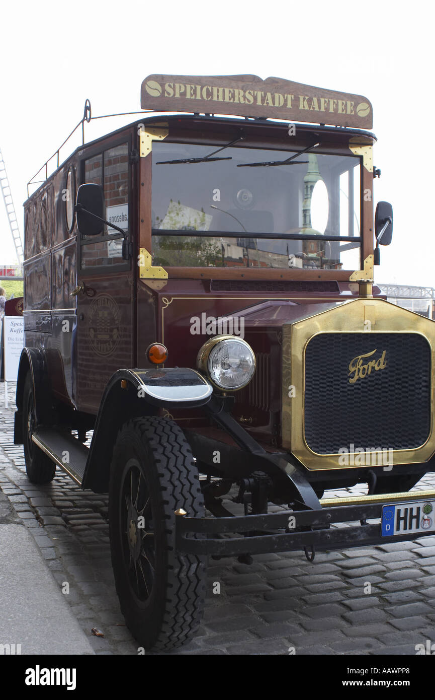 Ford Cards High Resolution Stock Photography and Images - Alamy