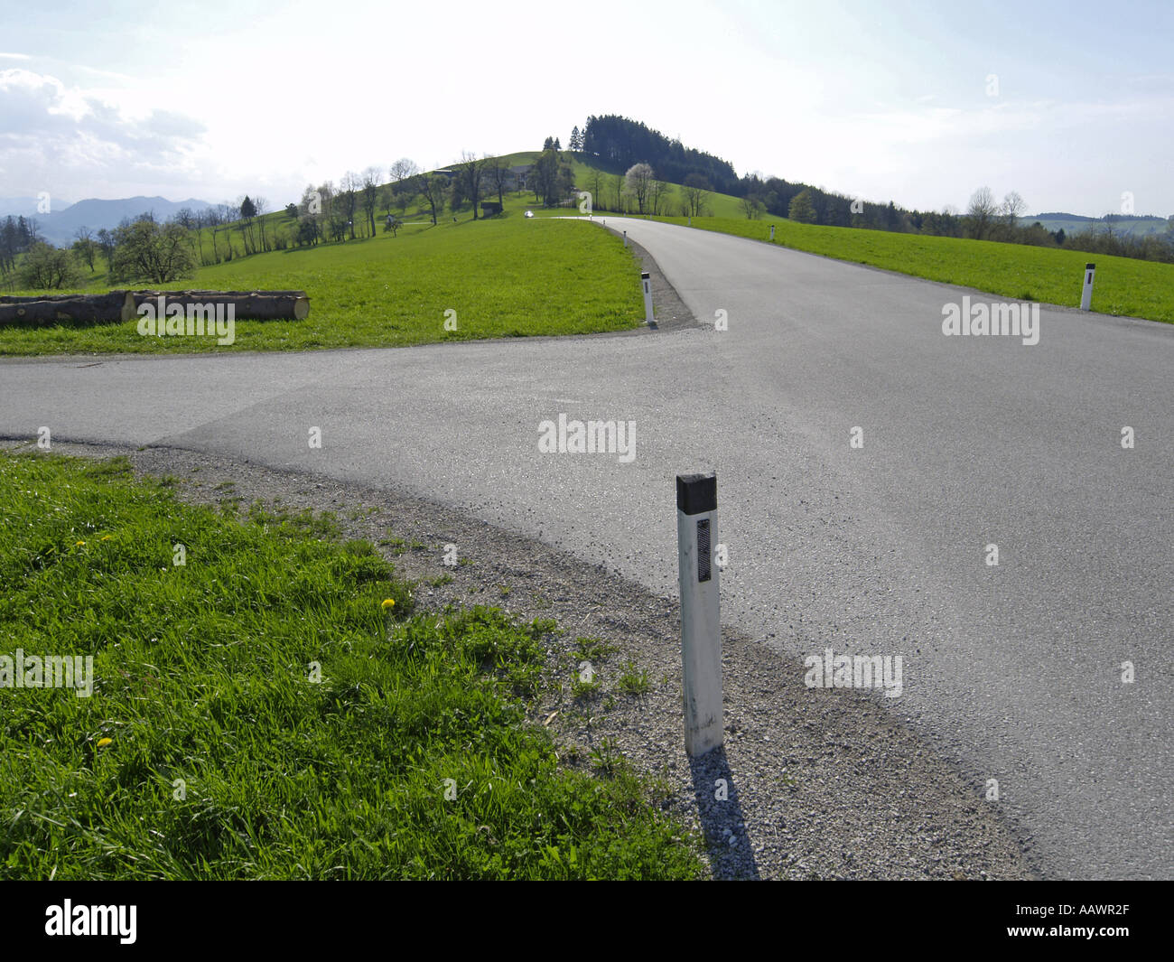 Parting of the ways hi-res stock photography and images - Alamy