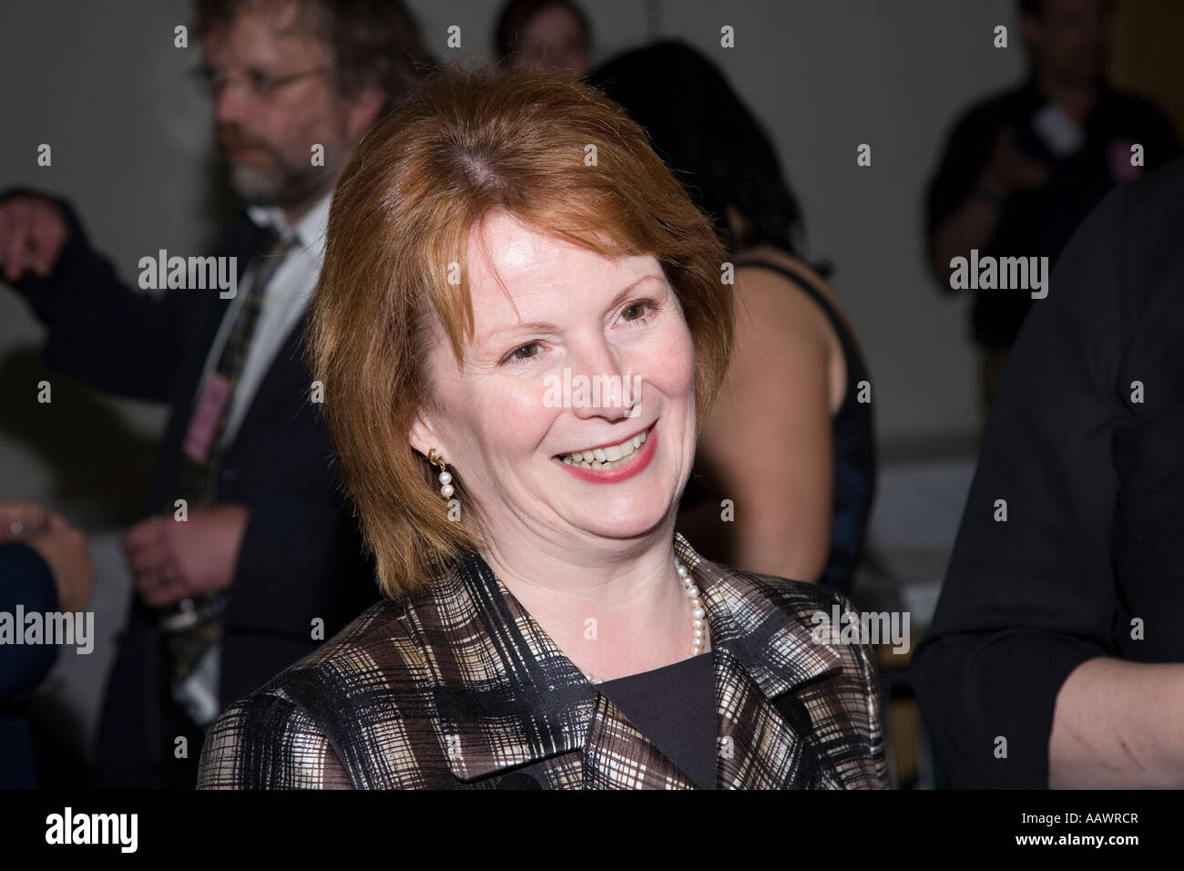 Hazel blears hi-res stock photography and images - Alamy