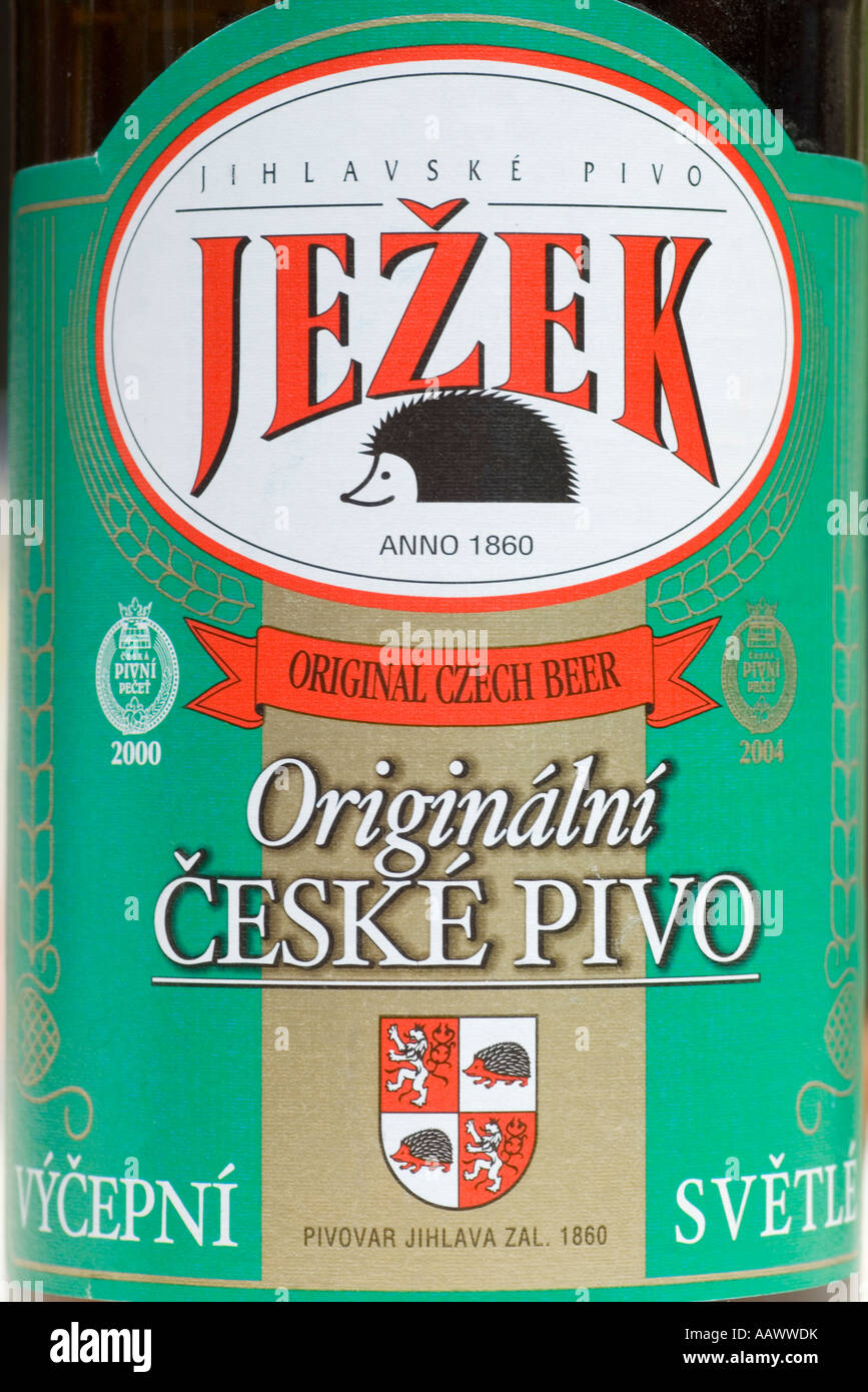 Iglau in moravia hi-res stock photography and images - Alamy