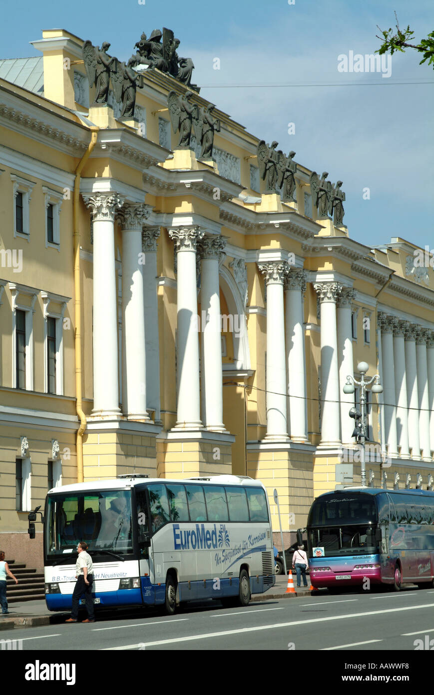 Decemberists russia hi-res stock photography and images - Alamy