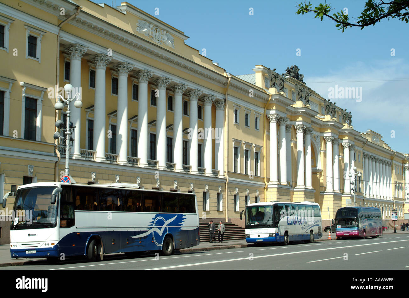 Decemberists russia hi-res stock photography and images - Alamy