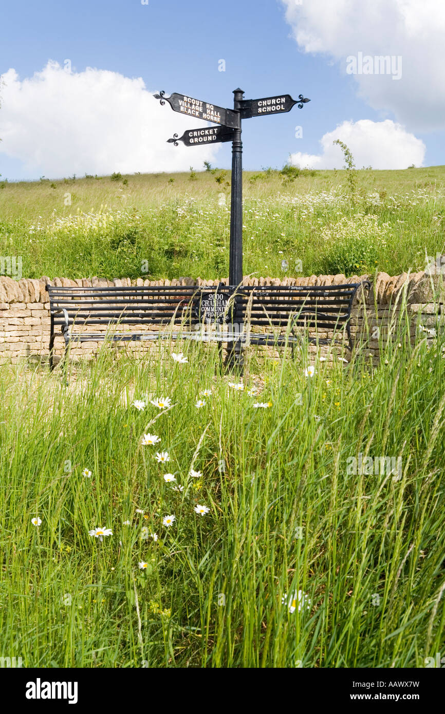 Cranham hi-res stock photography and images - Alamy