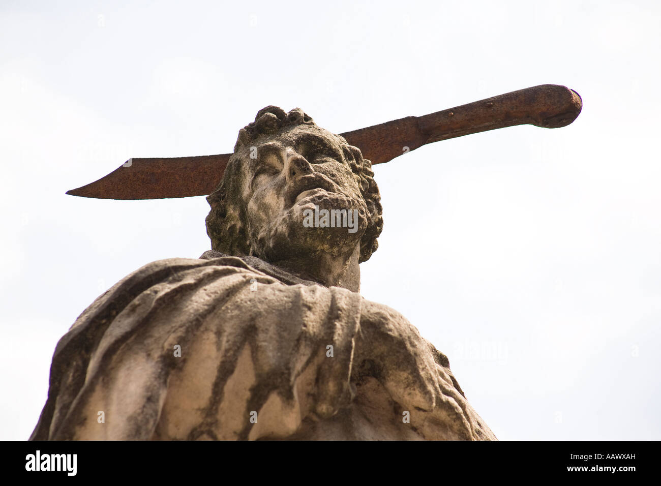 Saint peter martyr of verona hi-res stock photography and images - Alamy