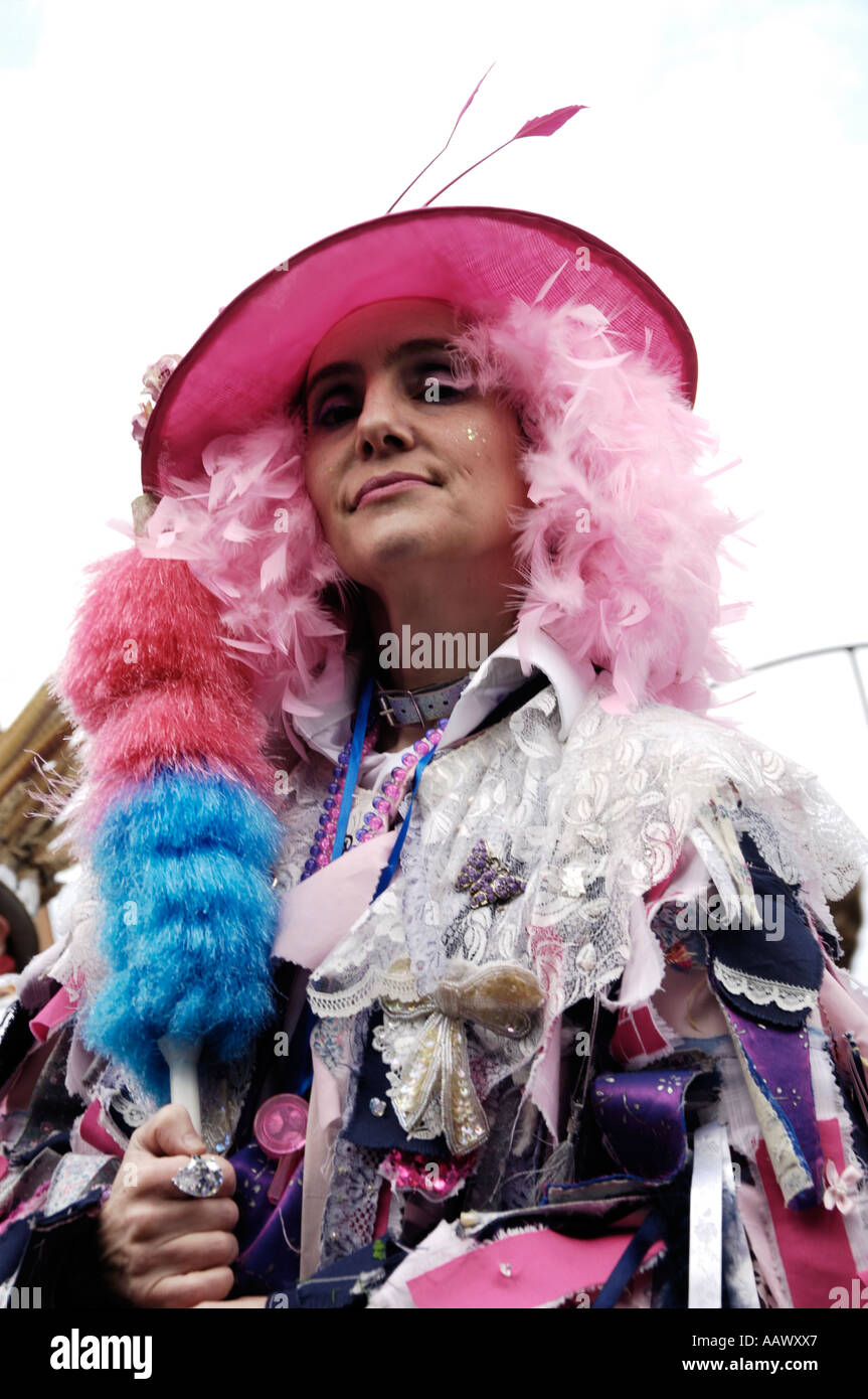 Sweeps Lady Rochester Stock Photo - Alamy