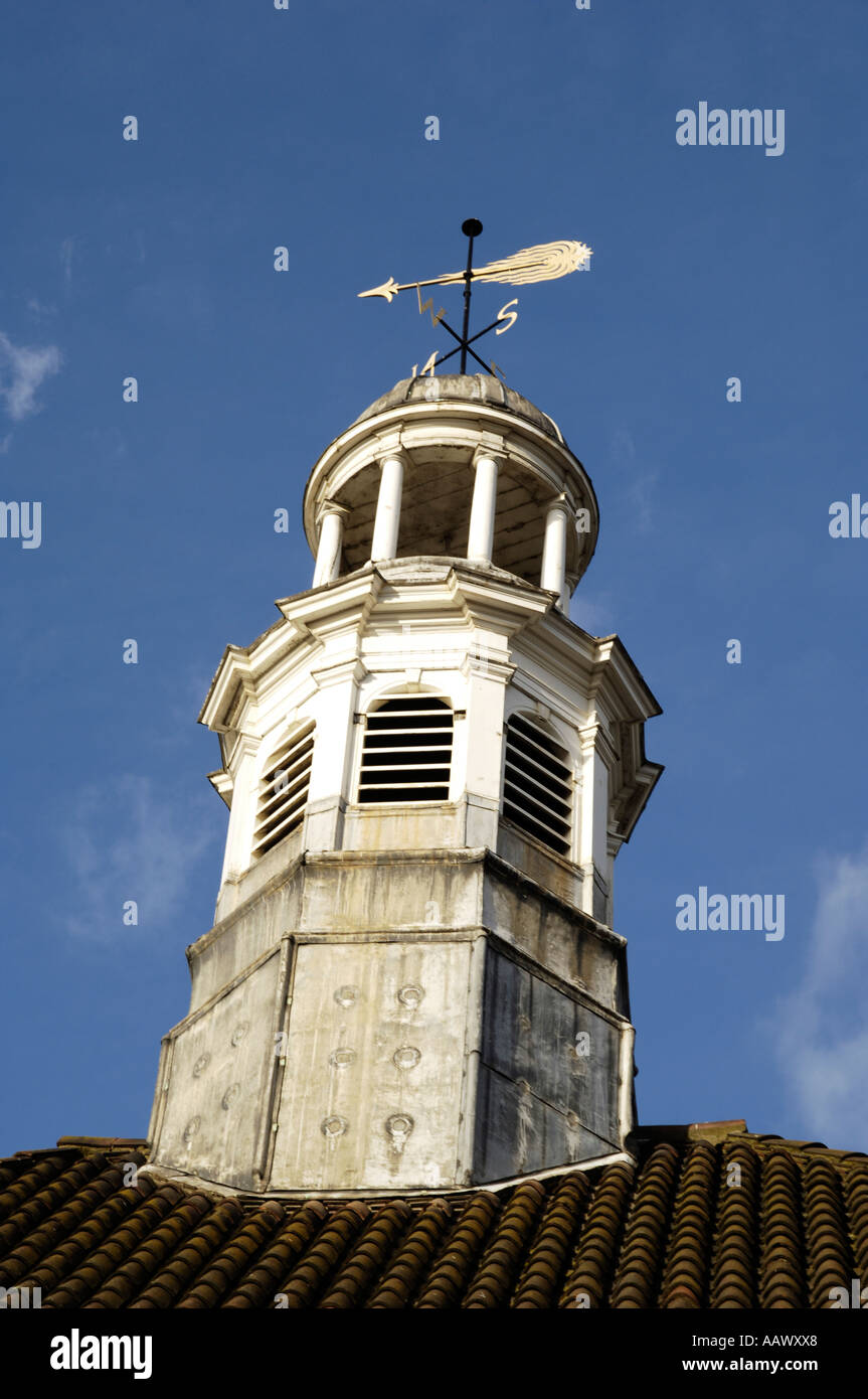 Weather Vein High Resolution Stock Photography and Images - Alamy