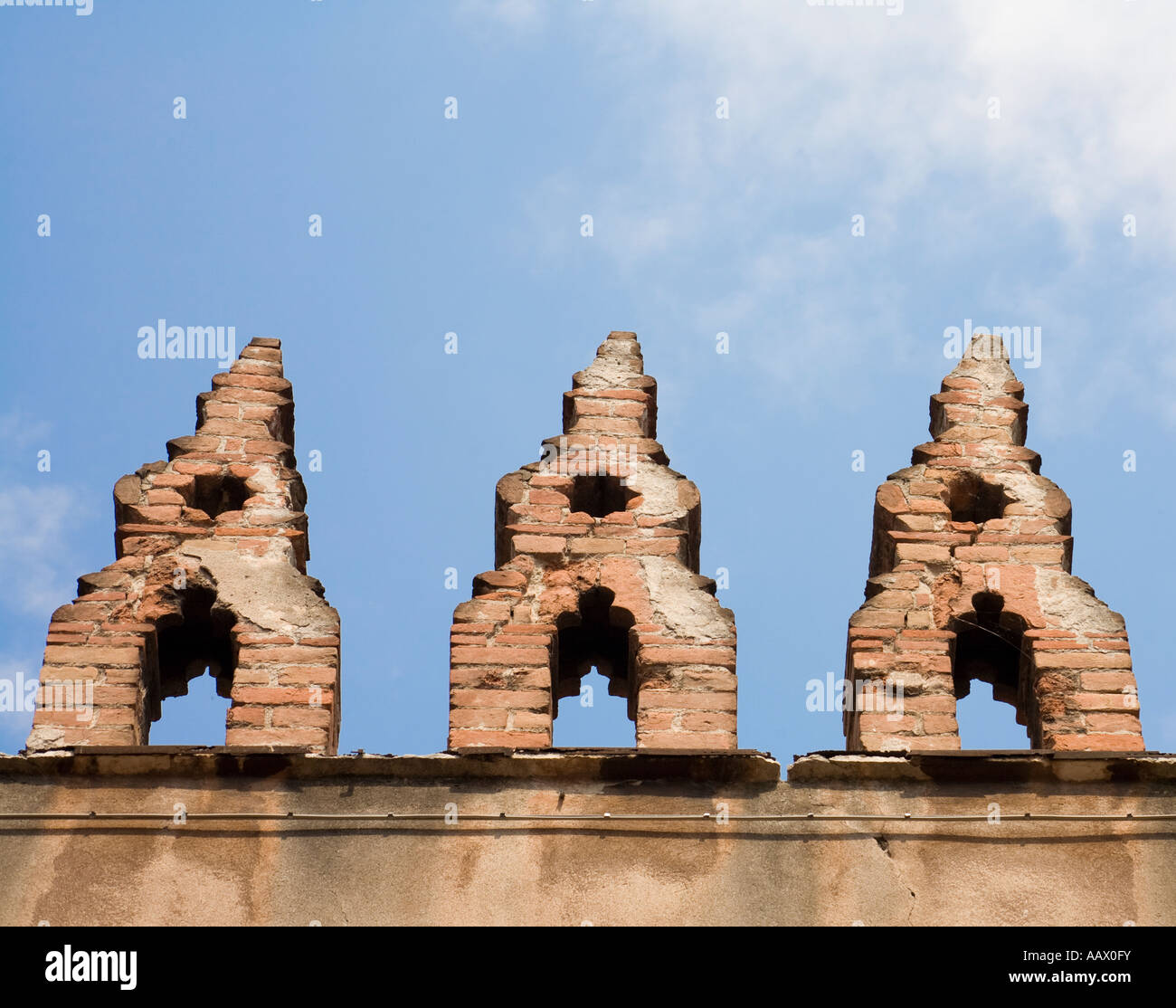 Islamic architecture italy hi-res stock photography and images - Alamy