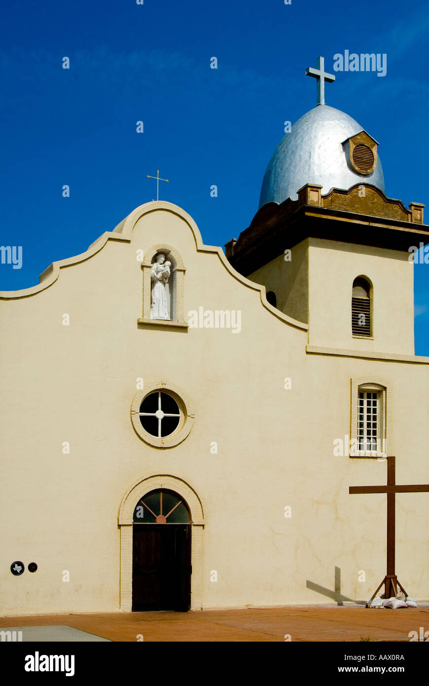 Ysleta texas hi-res stock photography and images - Alamy