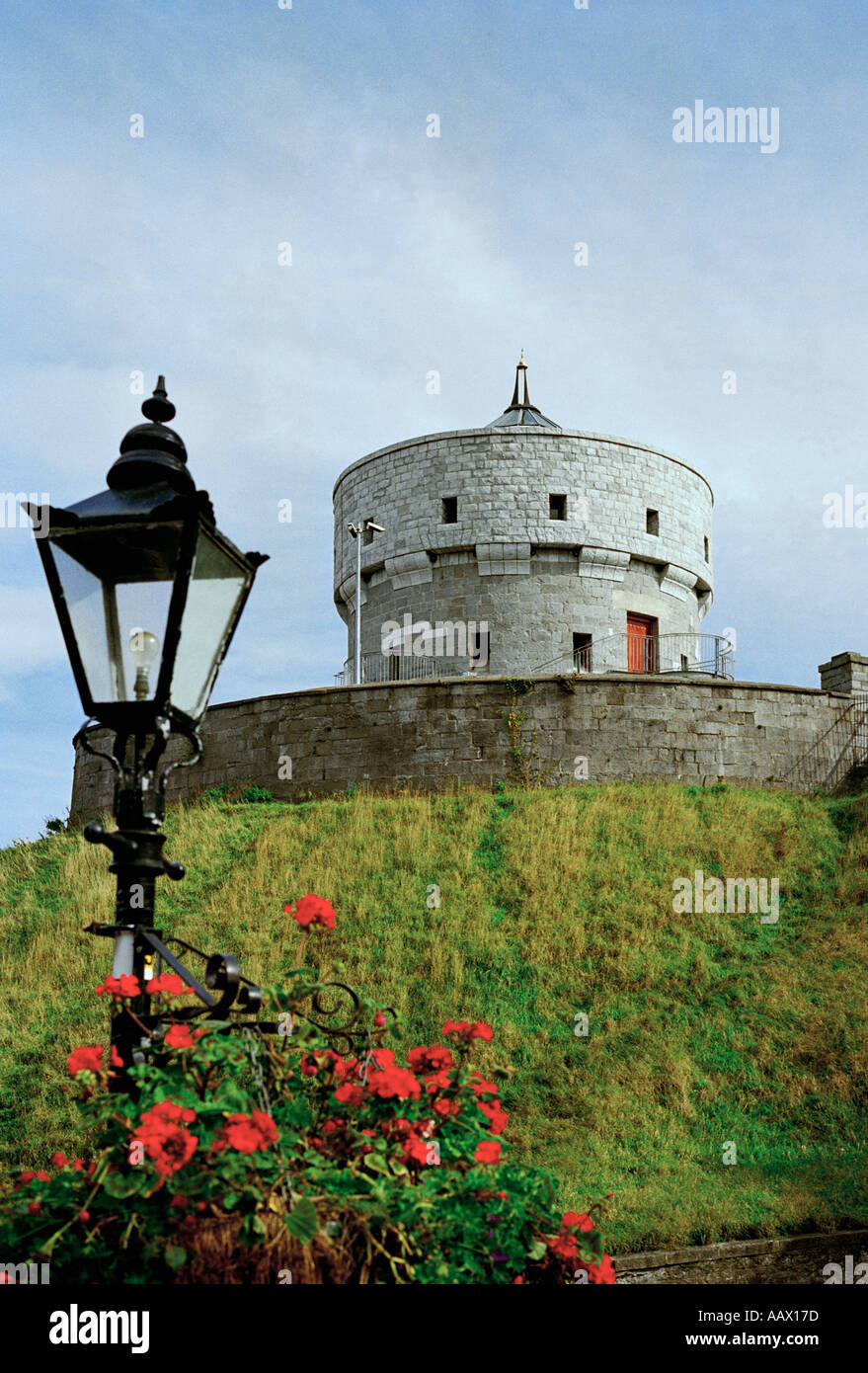 Drogheda millmount hi-res stock photography and images - Alamy