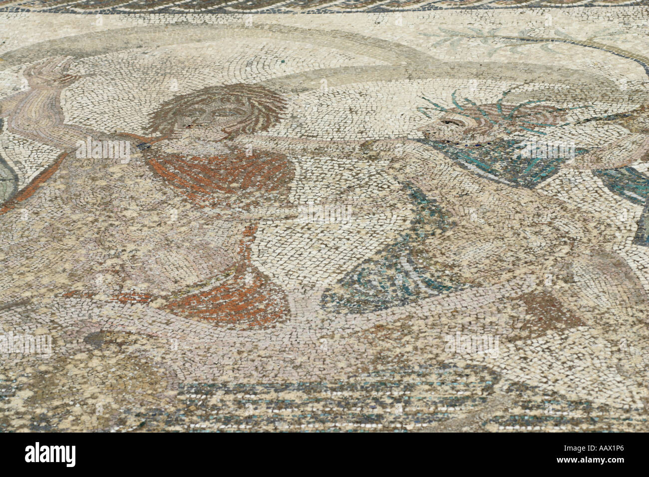 Hylas and the nymphs hi-res stock photography and images - Alamy