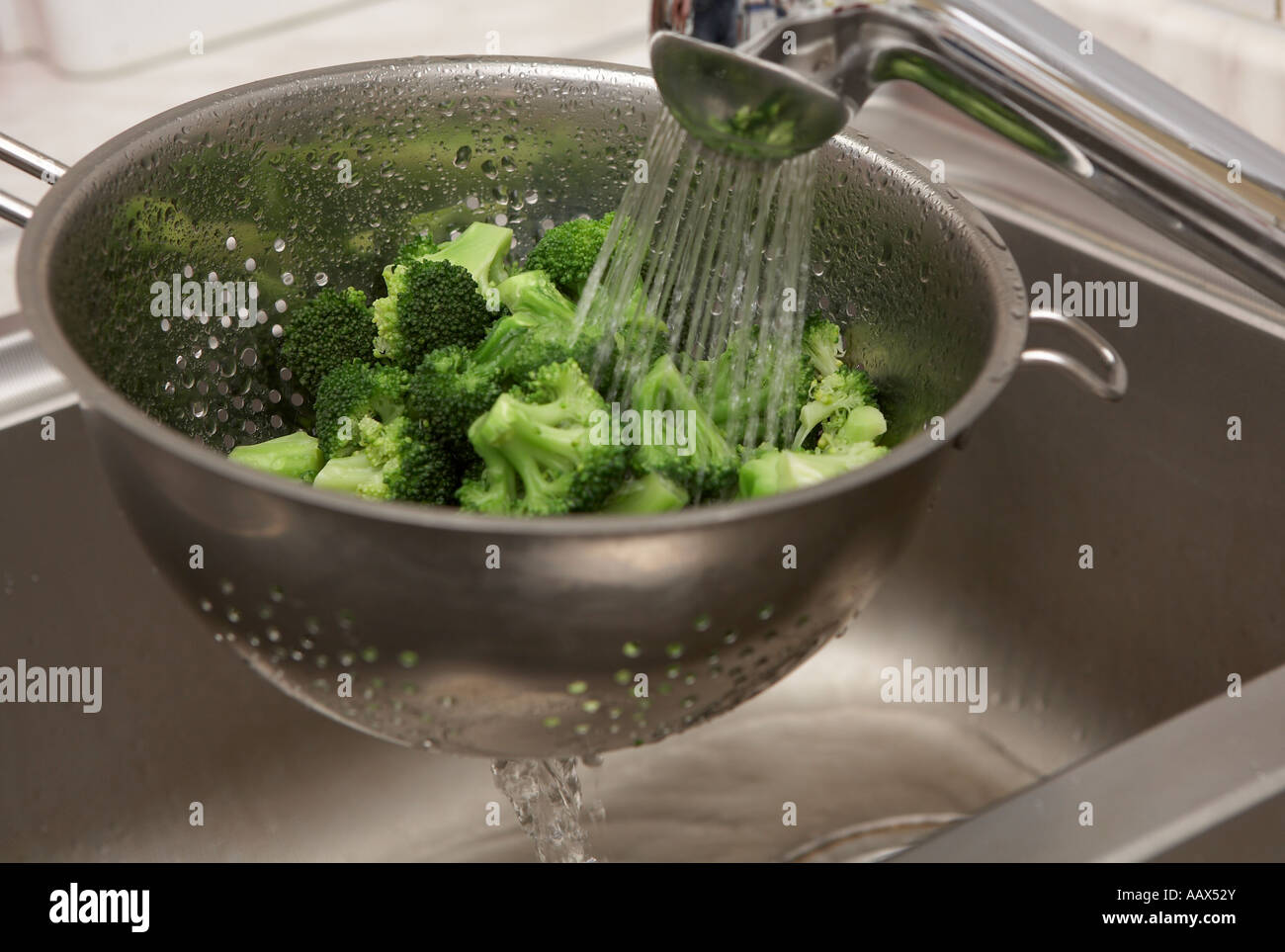 Vegetable Patsy step by step Stock Photo - Alamy