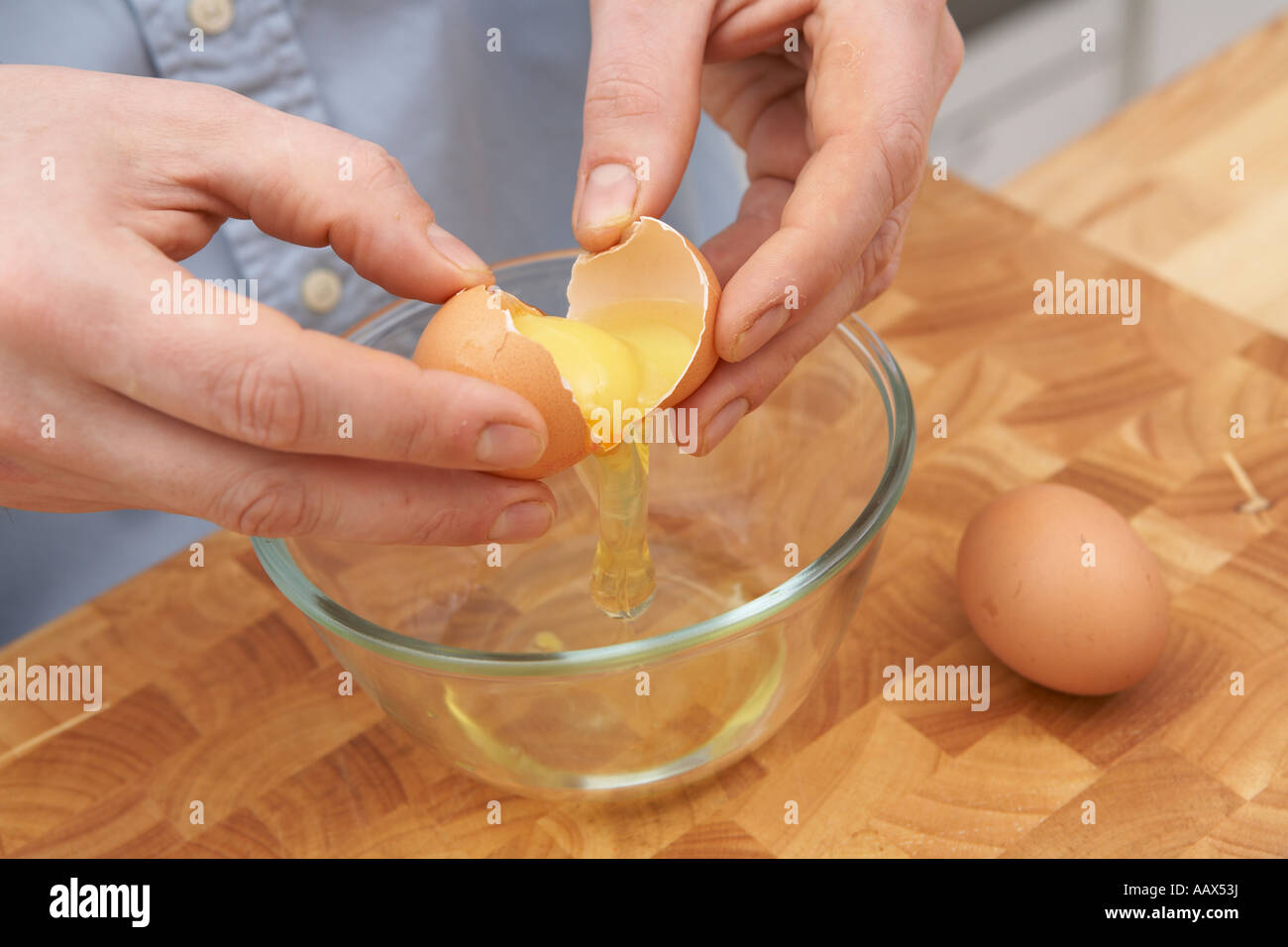 Vegetable Patsy step by step Stock Photo - Alamy