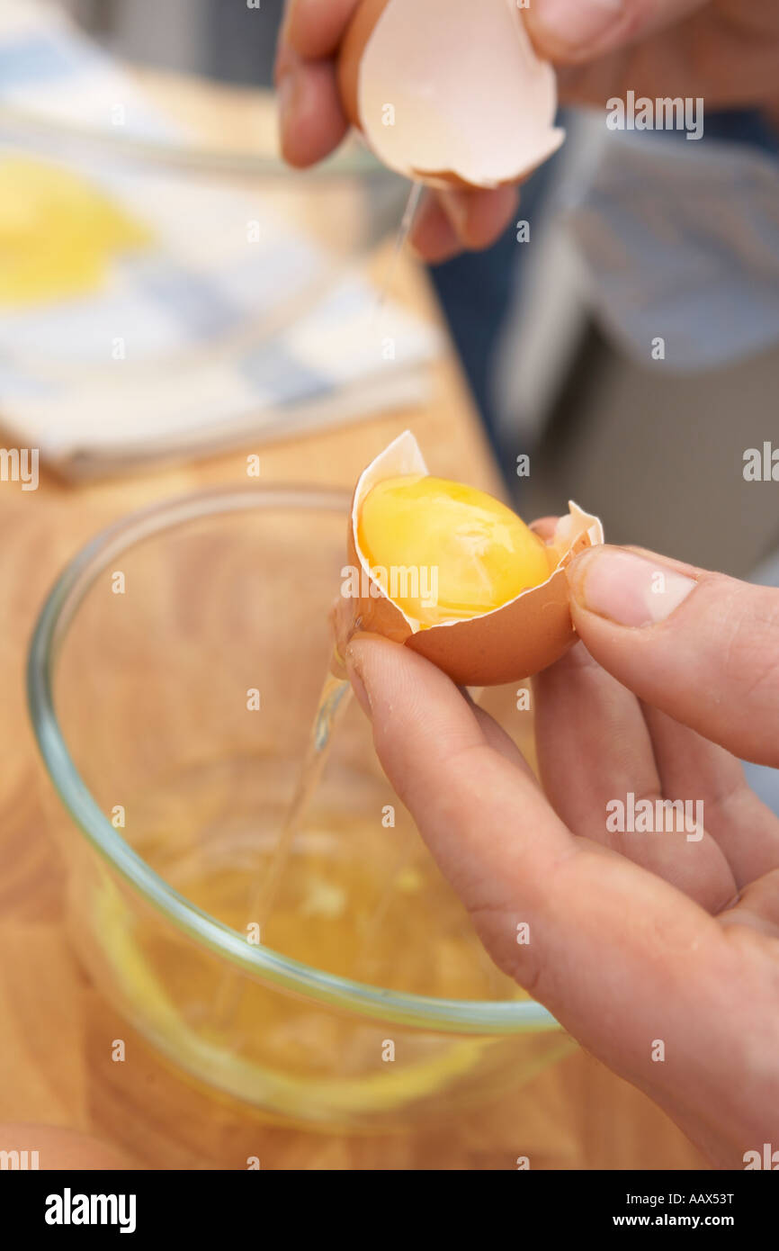 Vegetable Patsy step by step Stock Photo - Alamy