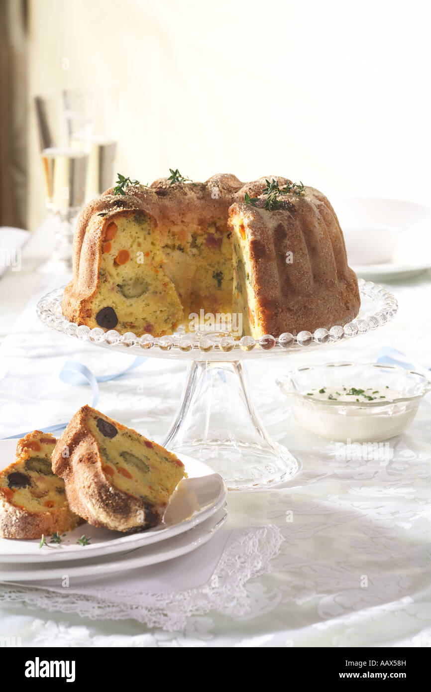 Vegetable Patsy step by step Stock Photo - Alamy