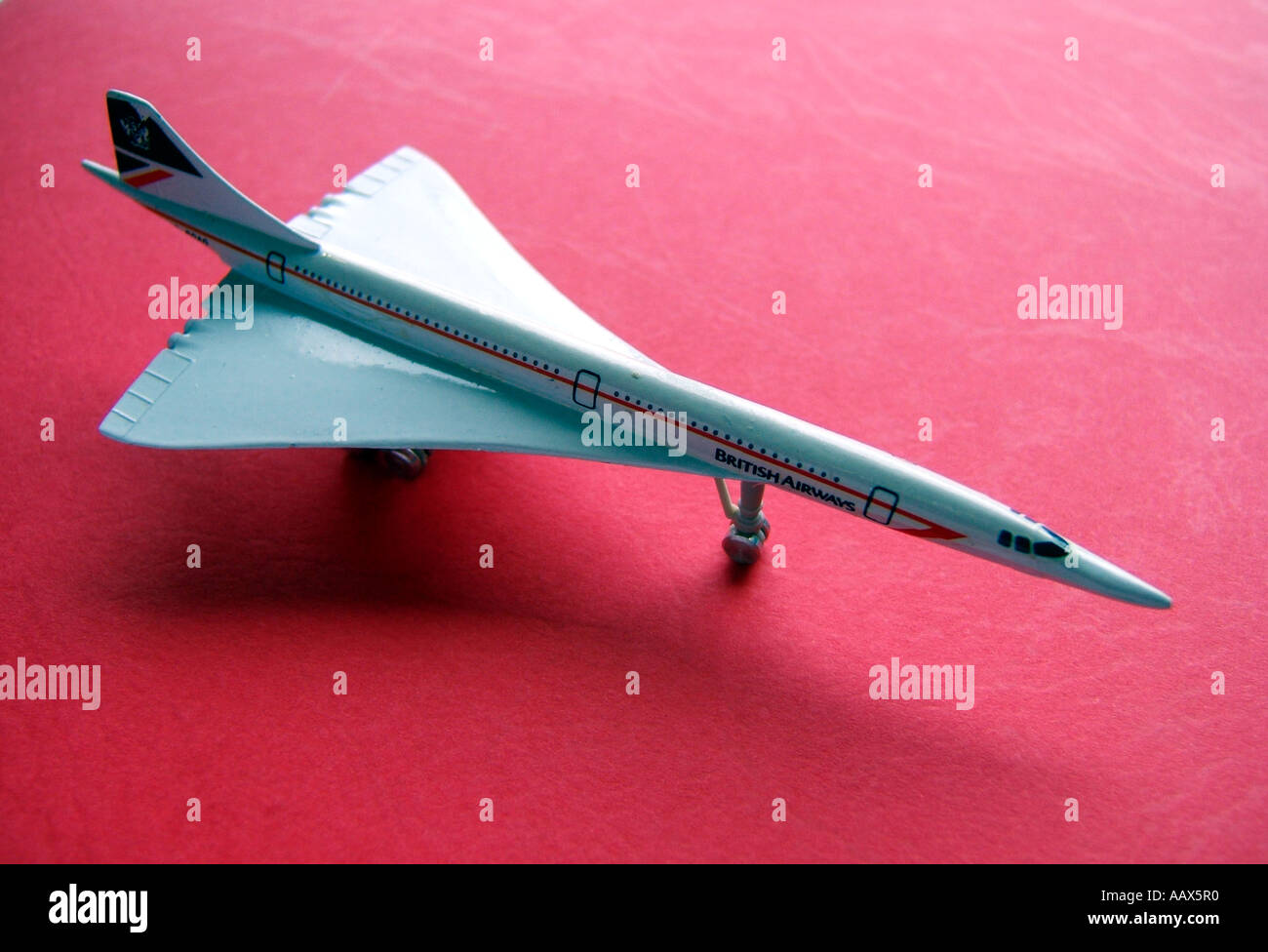 Concord plane hi-res stock photography and images - Alamy