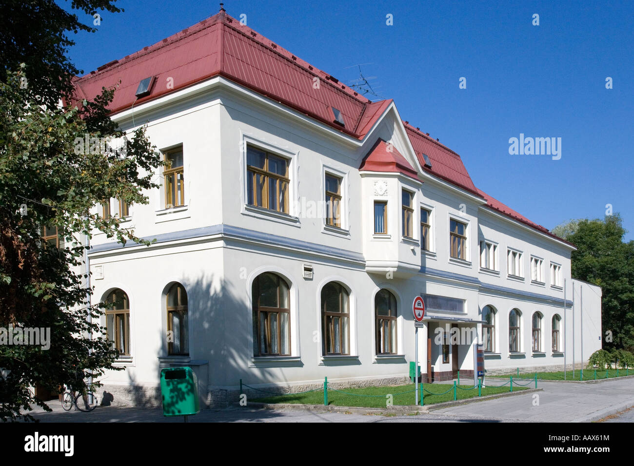 Koprivnice hi-res stock photography and images - Alamy