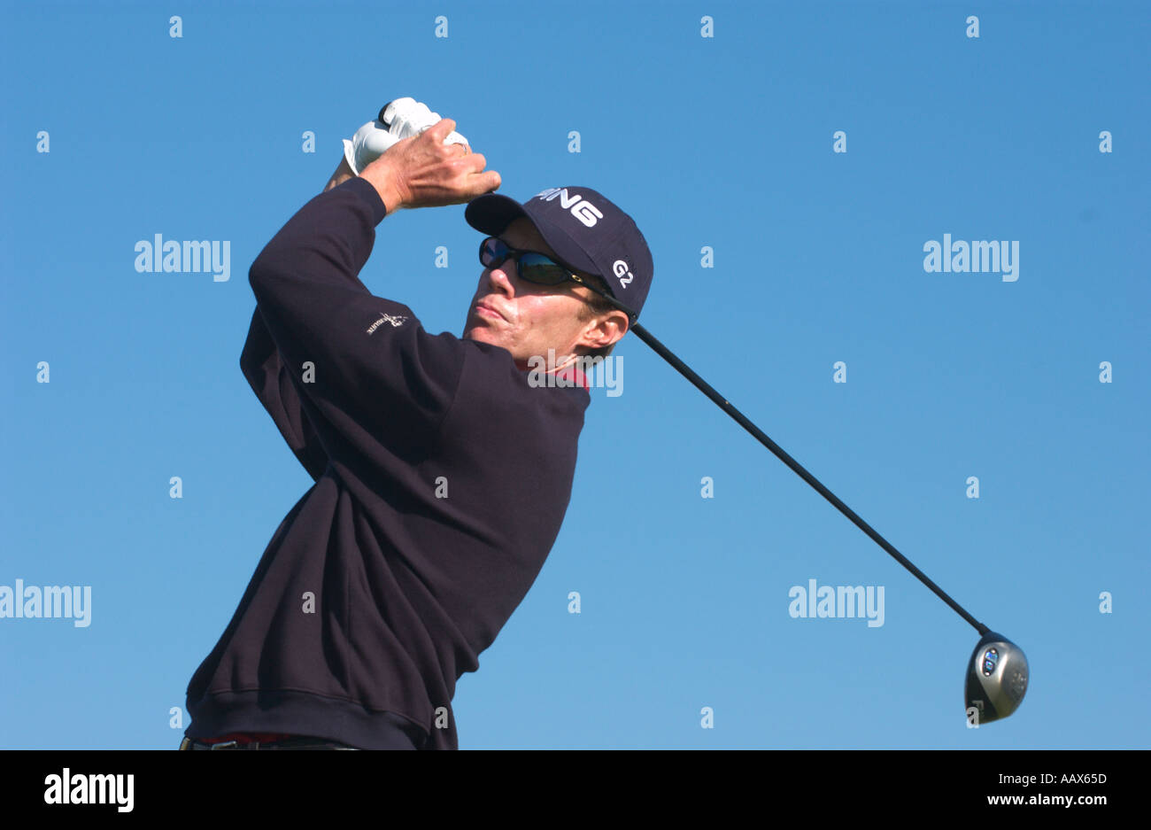 Nick O Hern Australia Stock Photo - Alamy