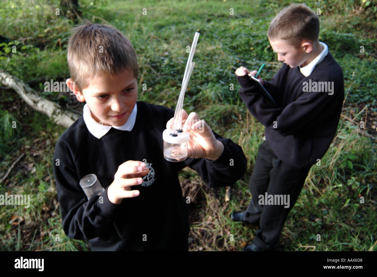 Ks3 science hi-res stock photography and images - Alamy