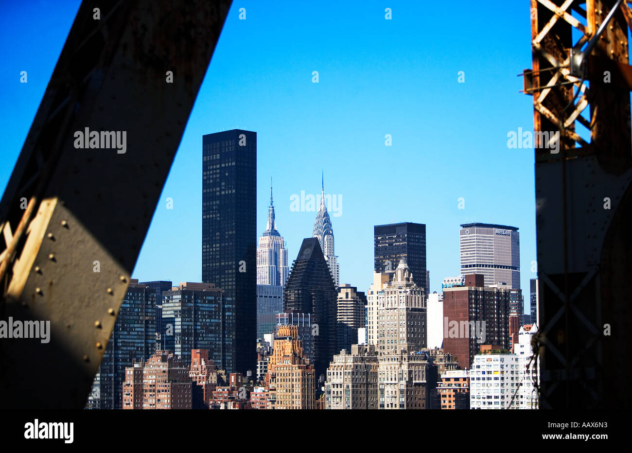 NEW YORK CITY Stock Photo - Alamy