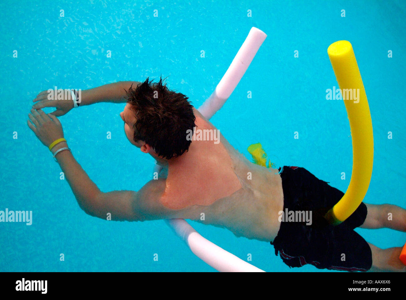 Flotation aids hi-res stock photography and images - Alamy